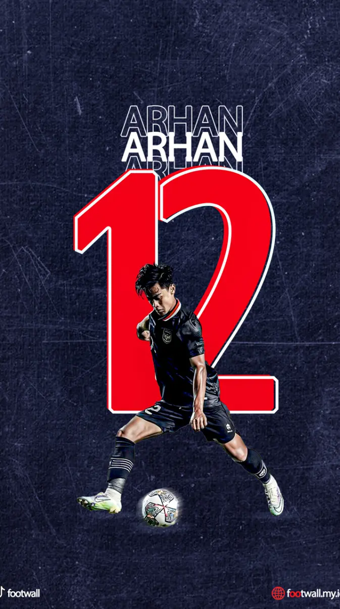 Pratama Arhan Wallpapers - Wallpaper Cave