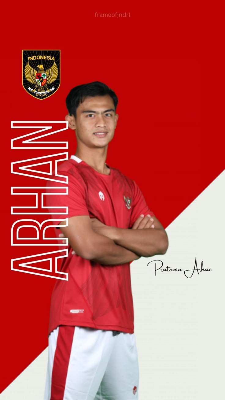 Pratama Arhan Wallpapers - Wallpaper Cave