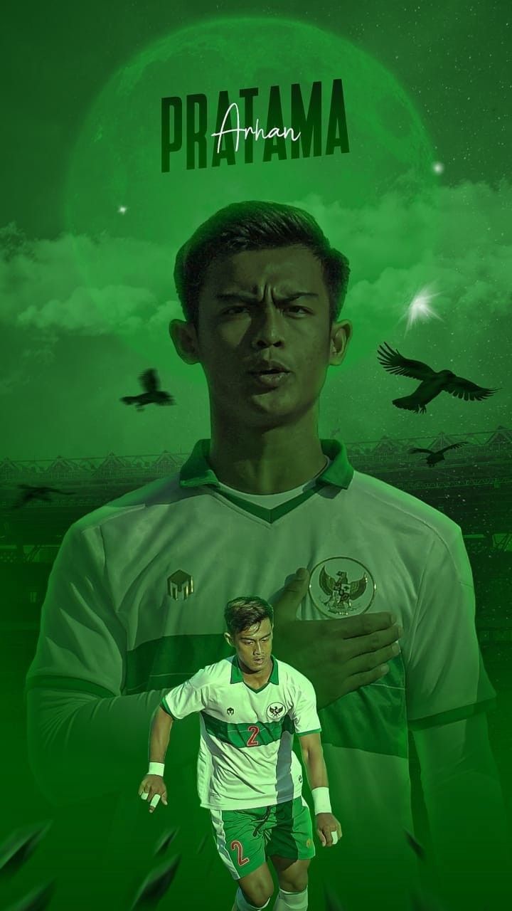 Pratama Arhan Wallpapers - Wallpaper Cave