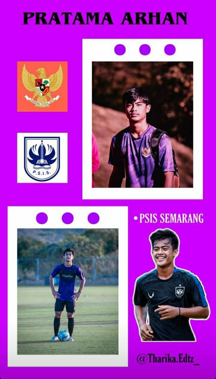 Pratama Arhan Wallpapers - Wallpaper Cave