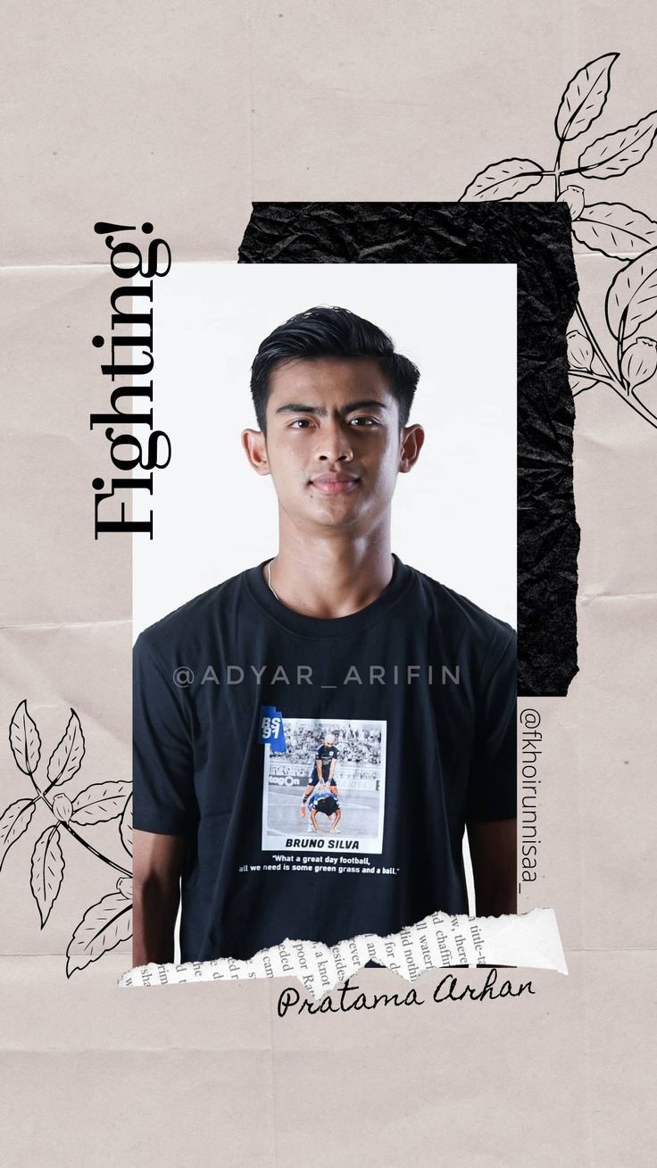 Pratama Arhan Wallpapers - Wallpaper Cave