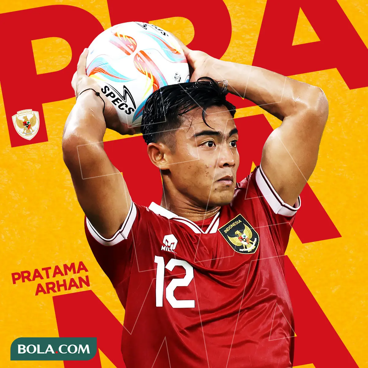 Pratama Arhan Wallpapers - Wallpaper Cave