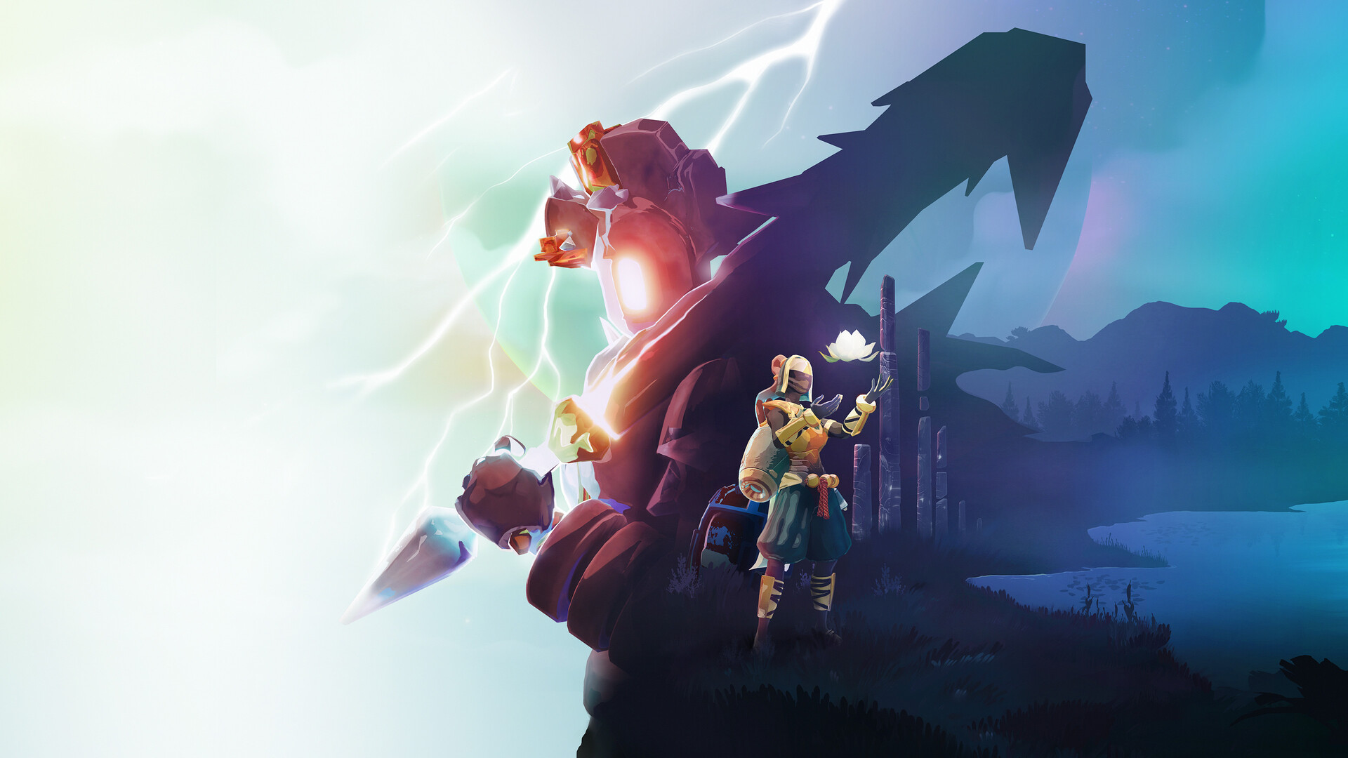 ROR2 Desktop Wallpapers - Wallpaper Cave