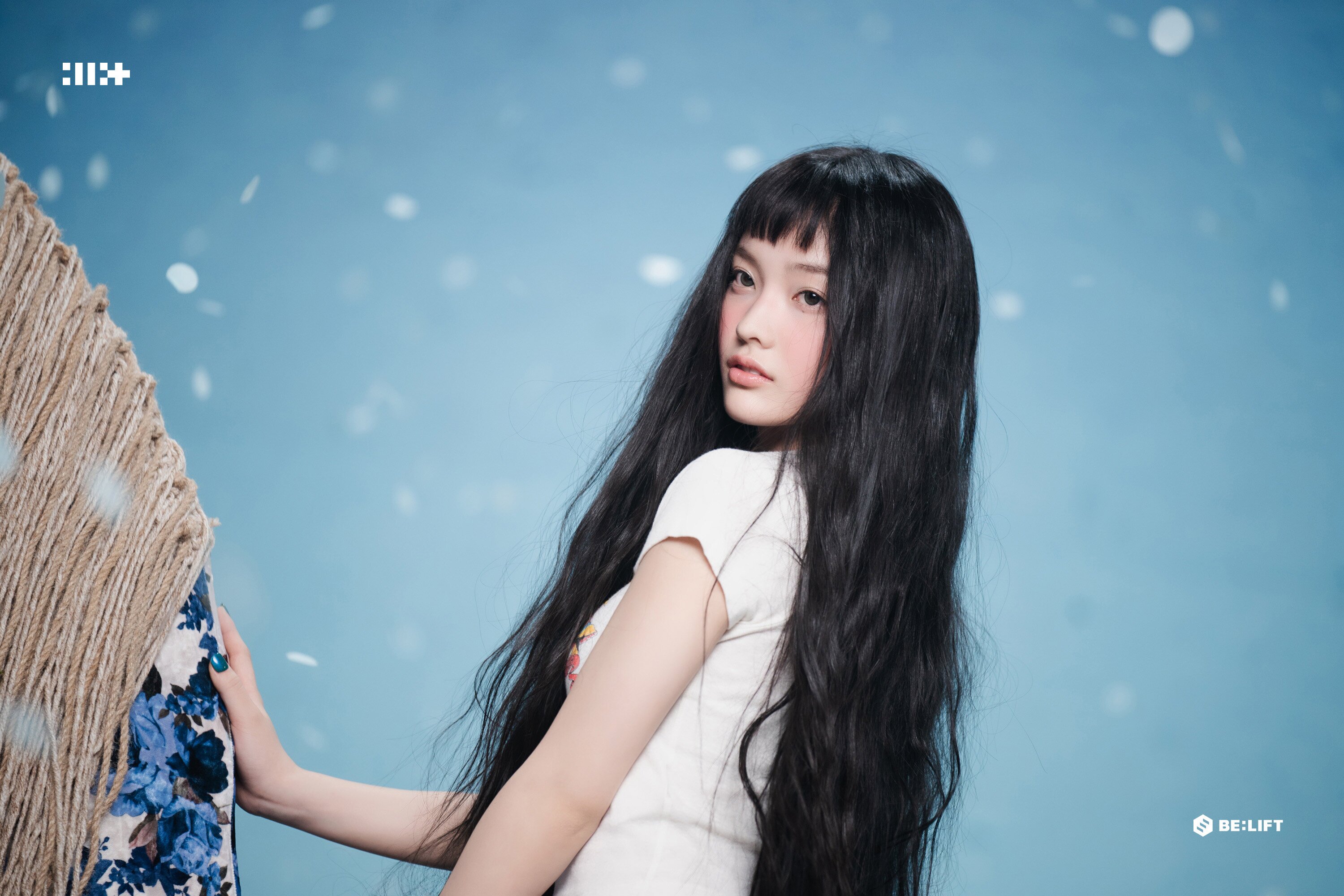 Illit Desktop Wallpapers - Wallpaper Cave