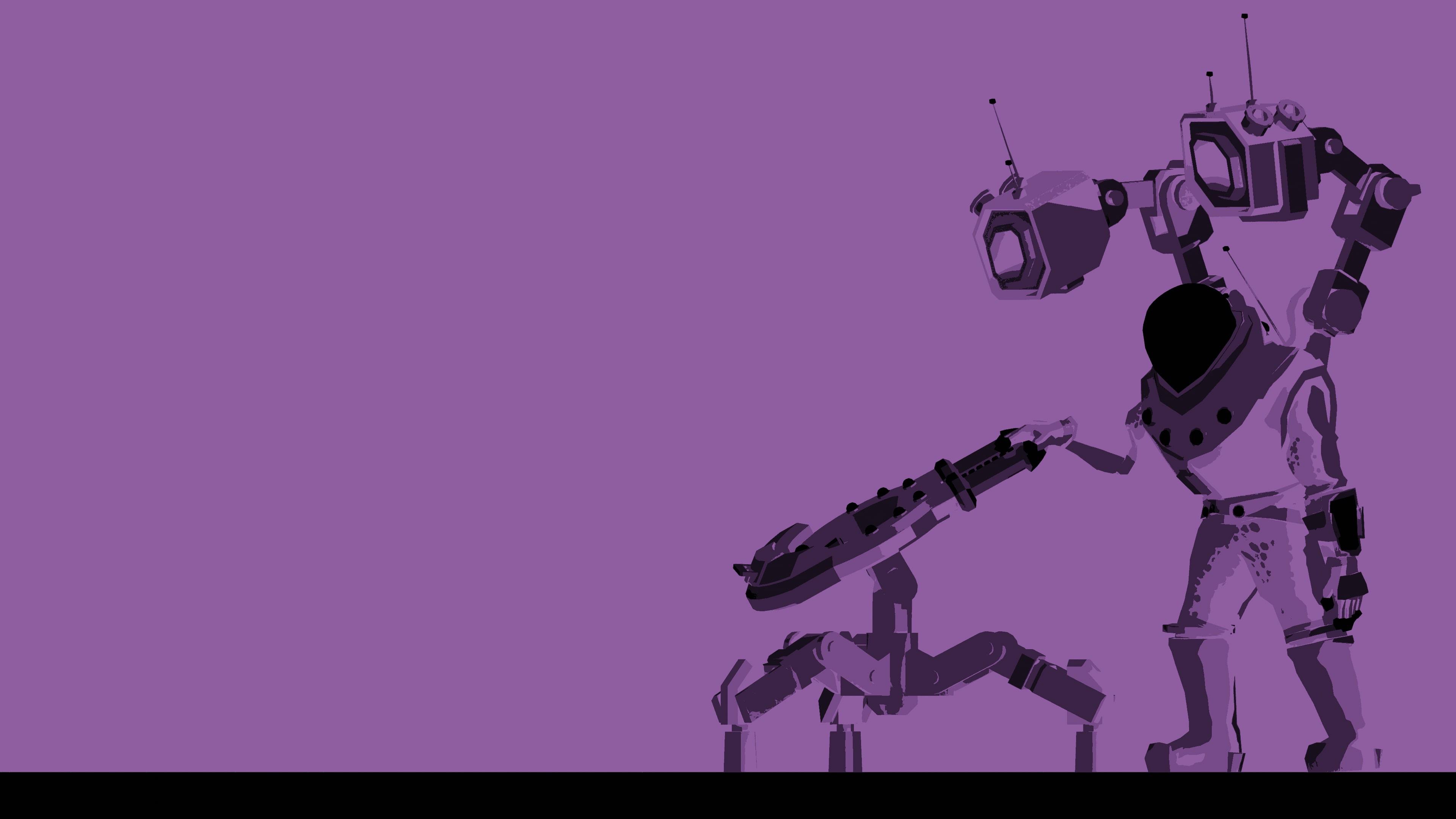 ROR2 Desktop Wallpapers - Wallpaper Cave