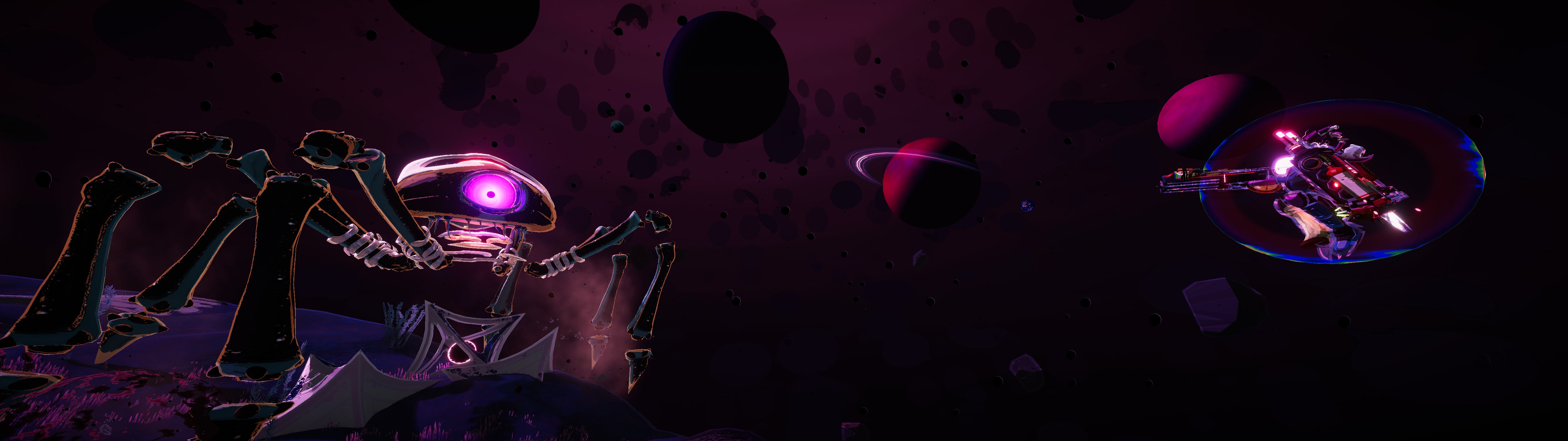 ROR2 Desktop Wallpapers - Wallpaper Cave