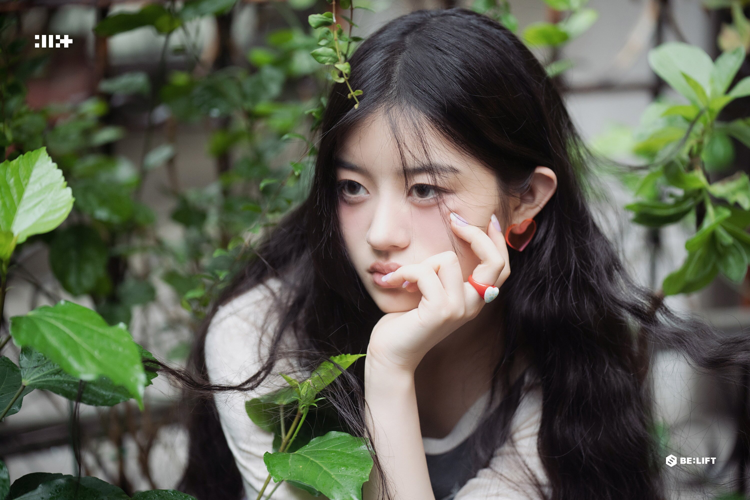 Illit Desktop Wallpapers - Wallpaper Cave