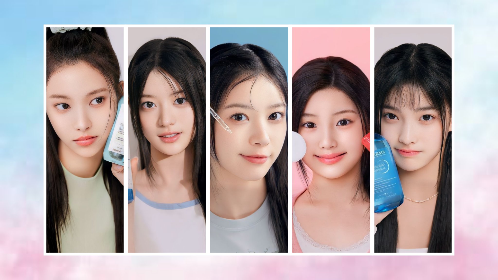 Illit Desktop Wallpapers - Wallpaper Cave