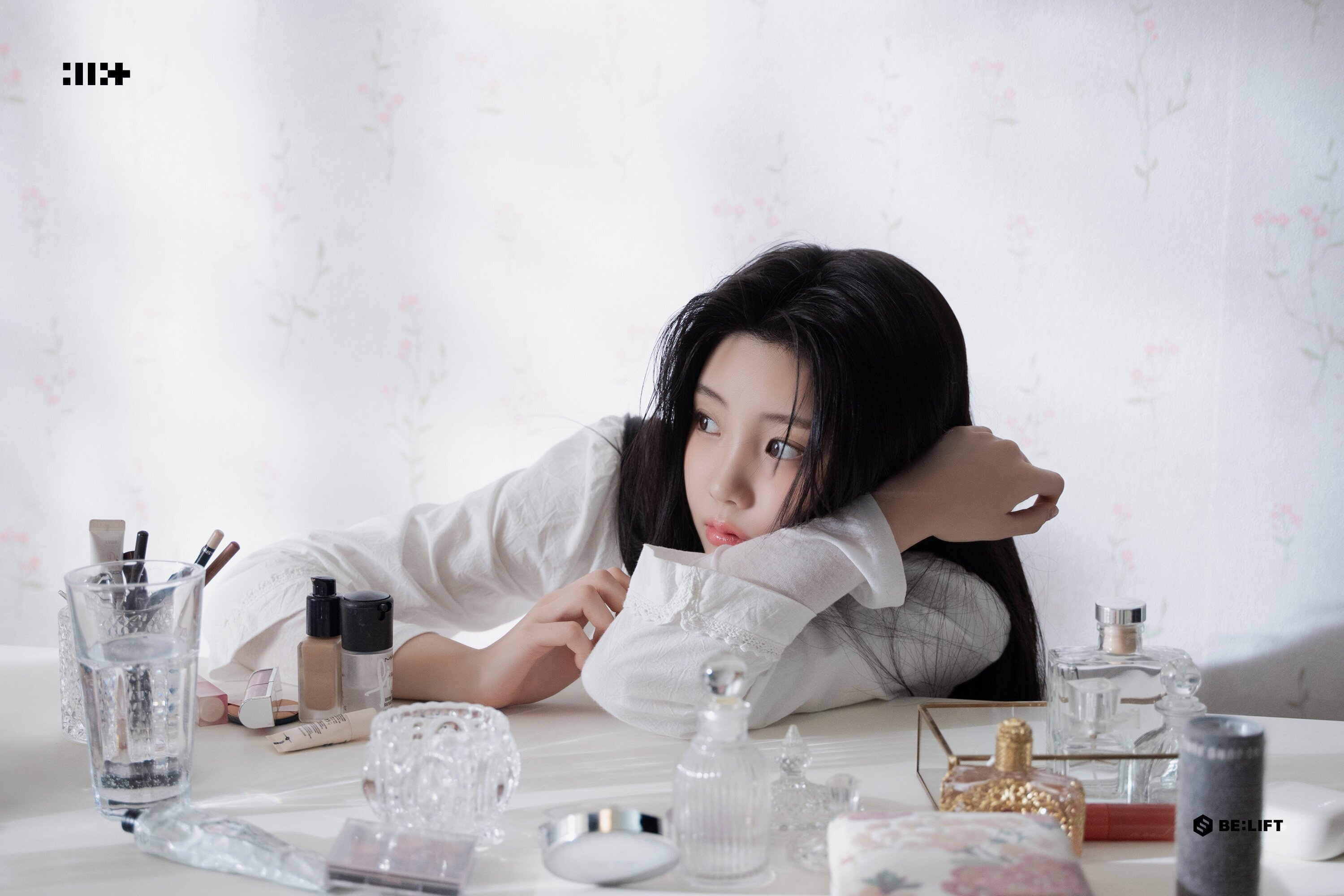 Illit Desktop Wallpapers - Wallpaper Cave