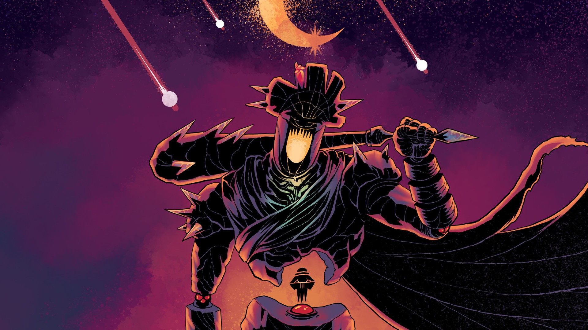 ROR2 Desktop Wallpapers - Wallpaper Cave