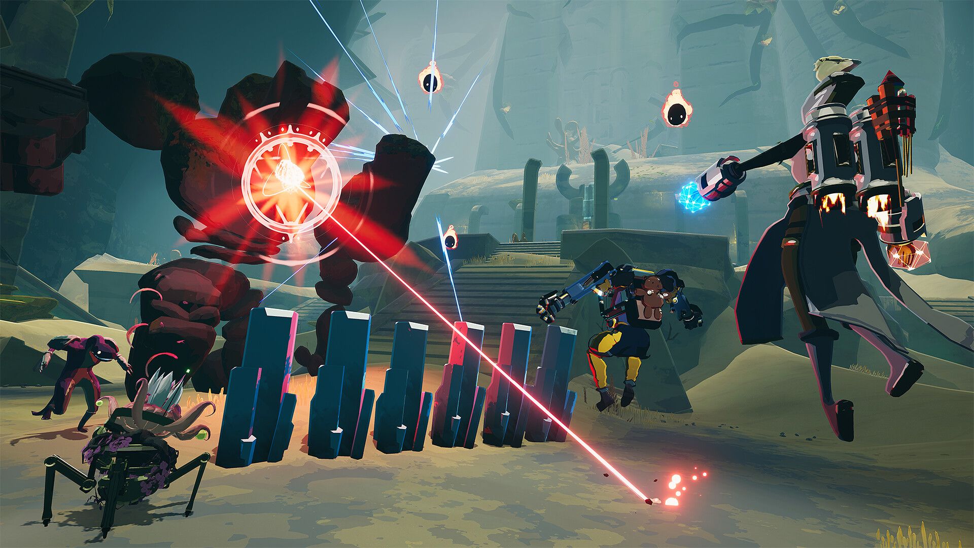 ROR2 Desktop Wallpapers - Wallpaper Cave