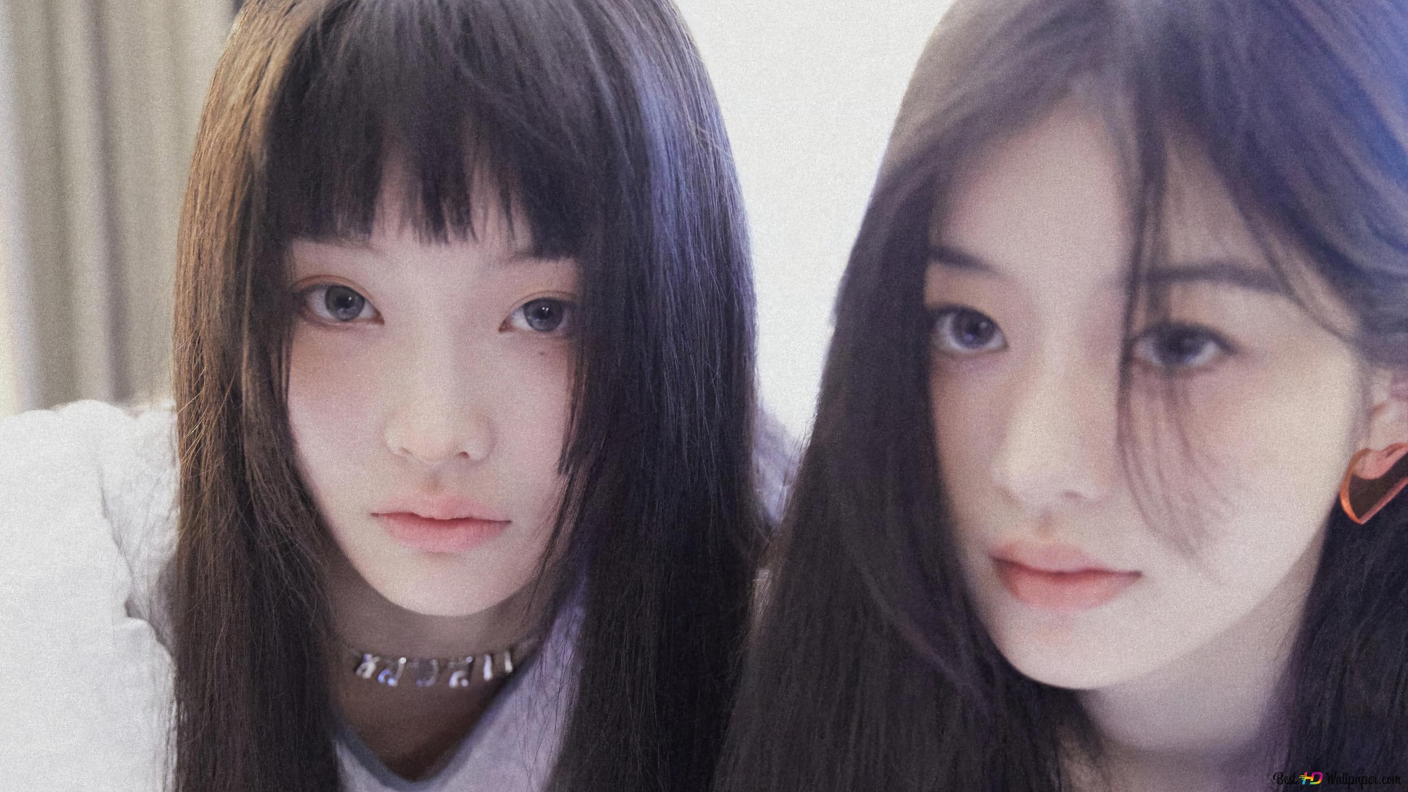 Illit Desktop Wallpapers - Wallpaper Cave