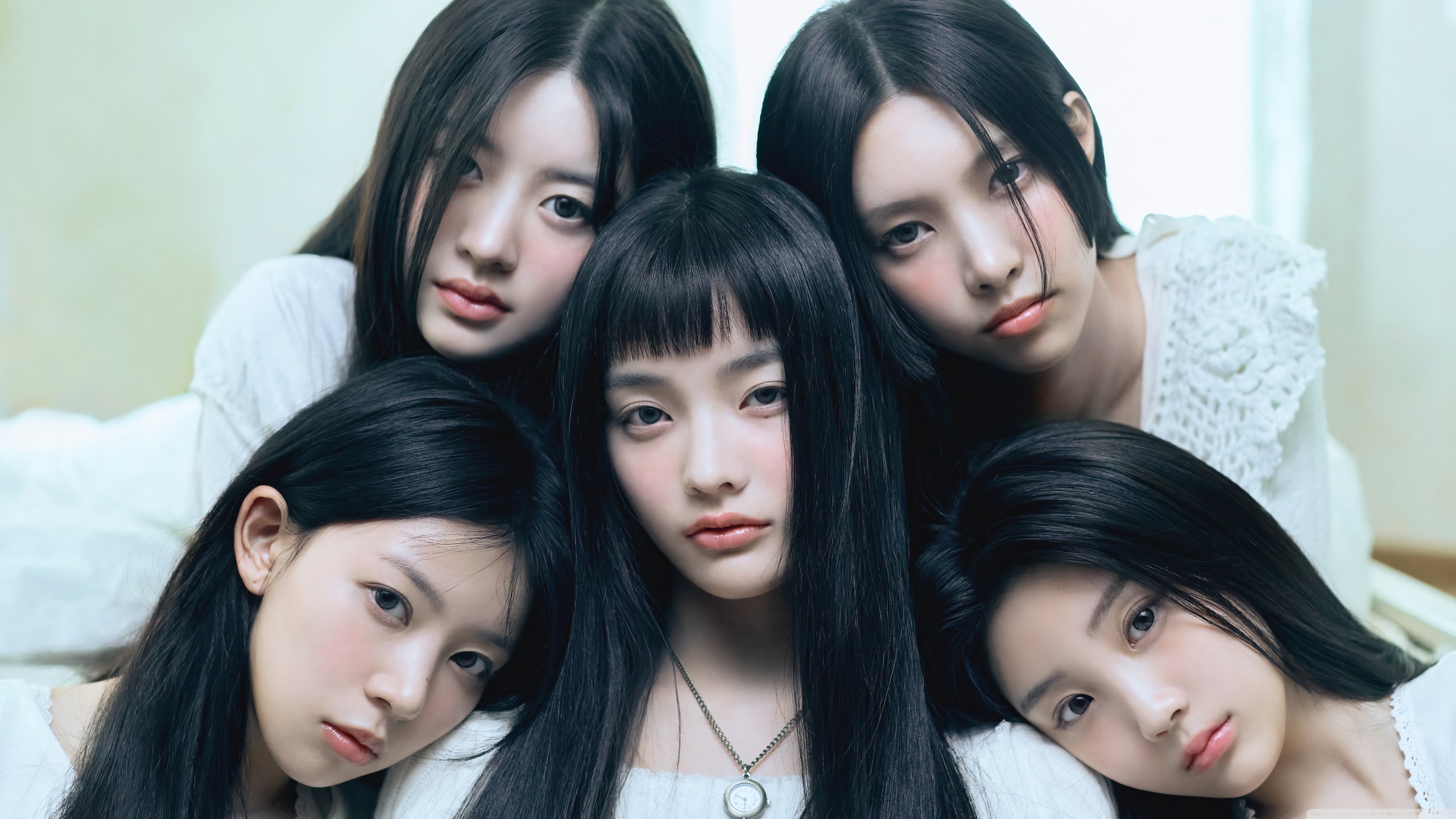 Illit Desktop Wallpapers - Wallpaper Cave