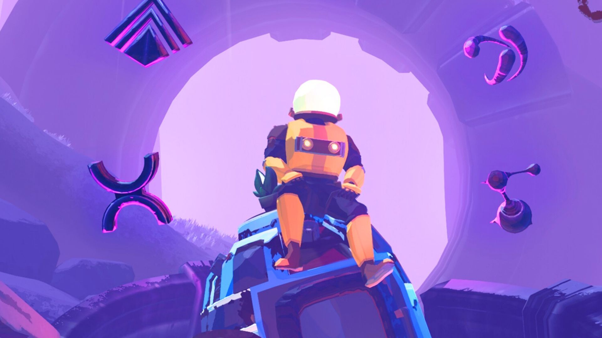 ROR2 Desktop Wallpapers - Wallpaper Cave