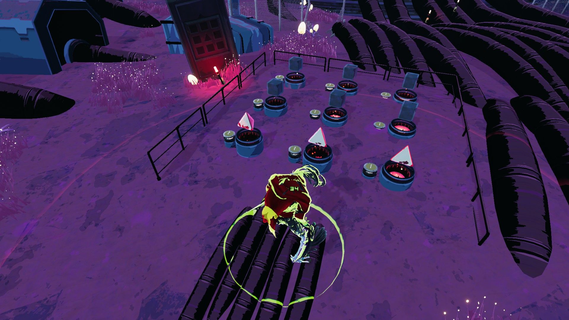 ROR2 Desktop Wallpapers - Wallpaper Cave