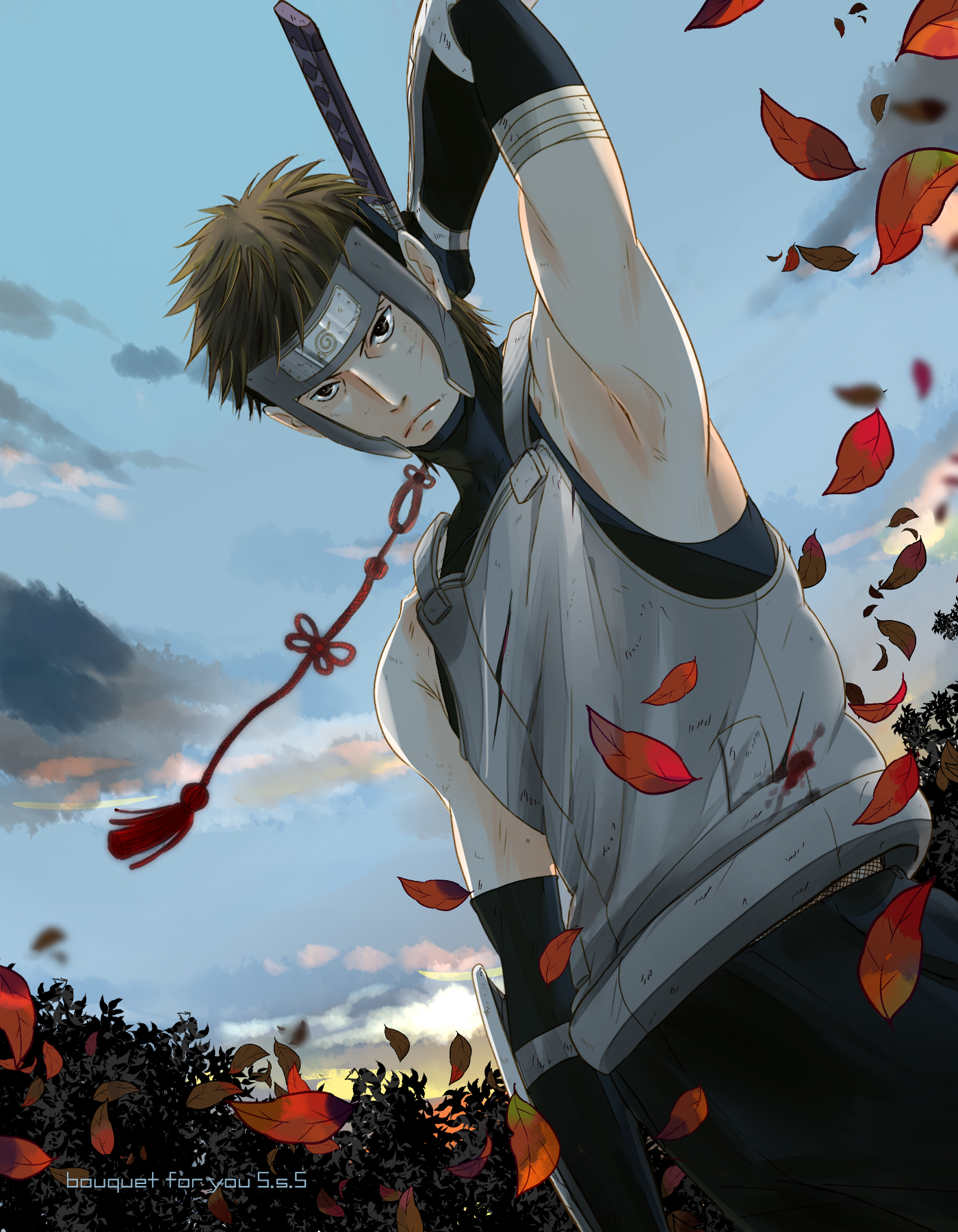 Captain Yamato Wallpapers - Wallpaper Cave