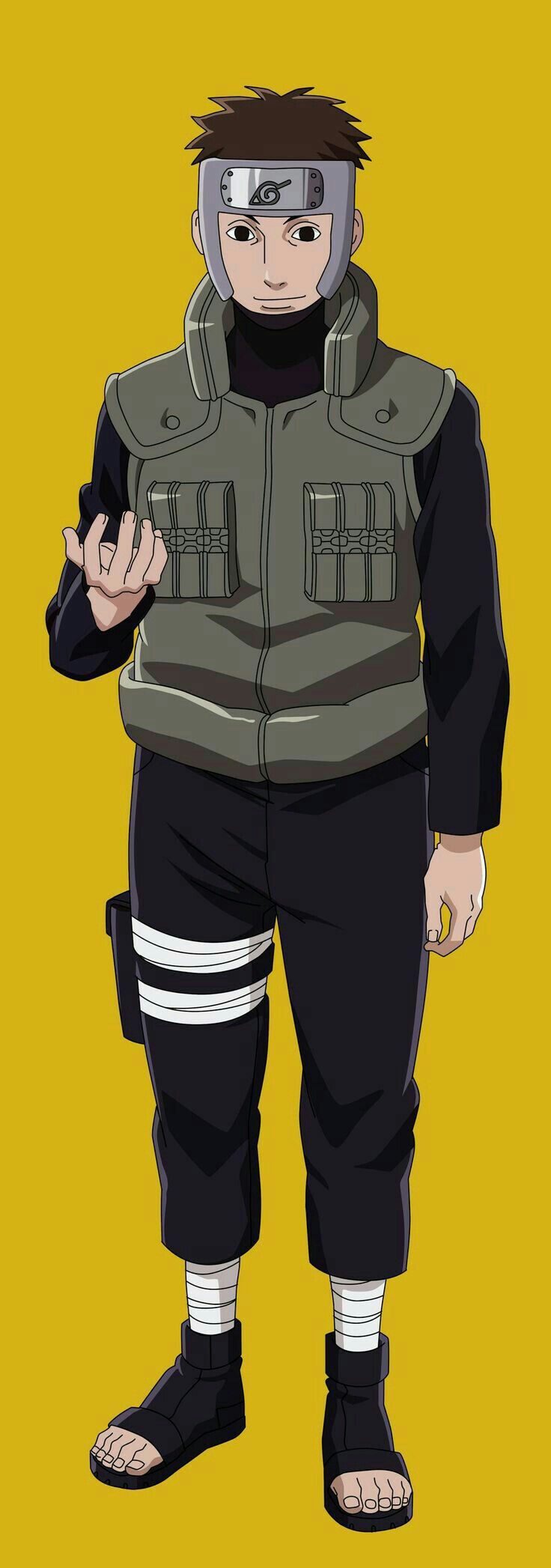 Captain Yamato Wallpapers - Wallpaper Cave