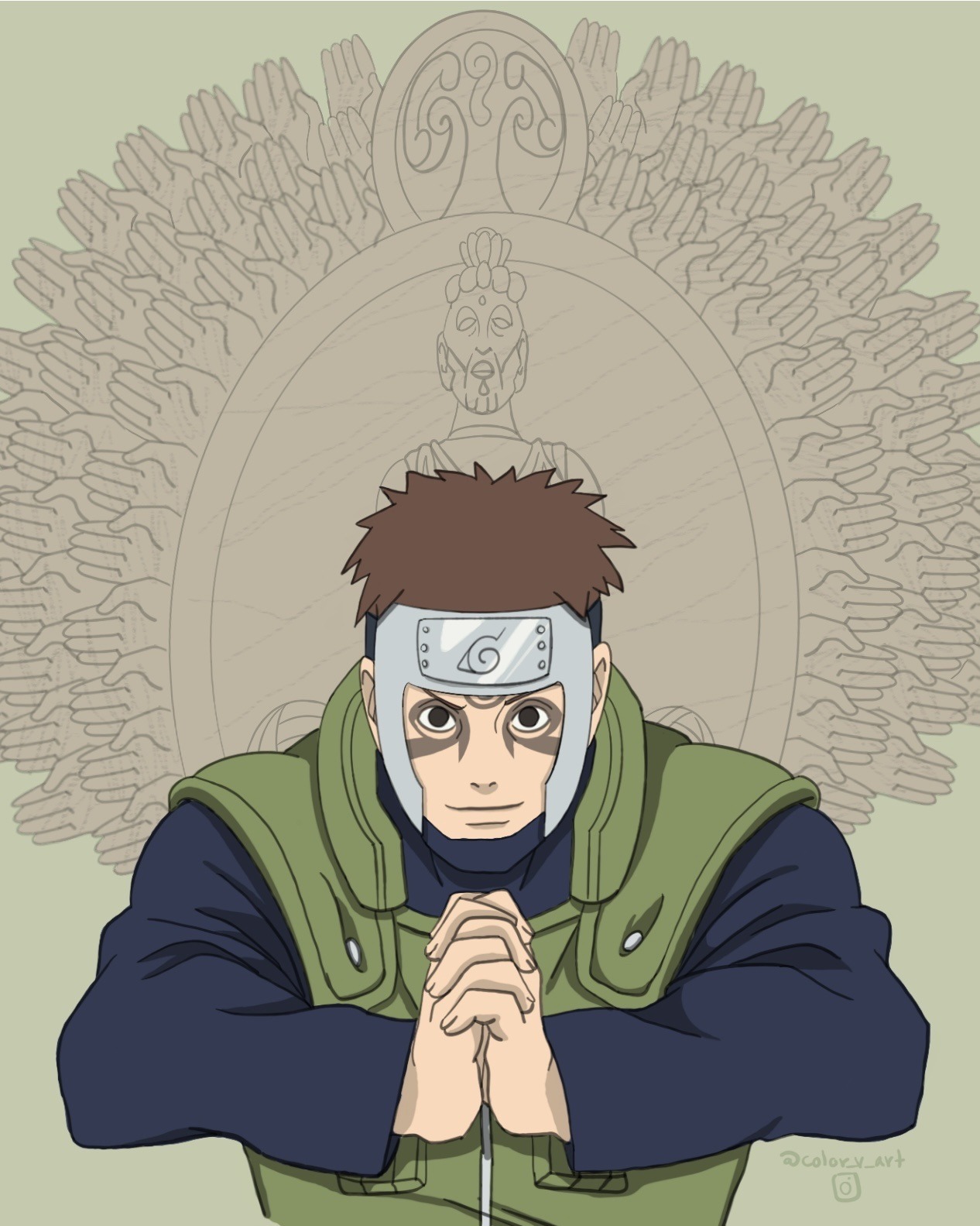 Captain Yamato Wallpapers - Wallpaper Cave