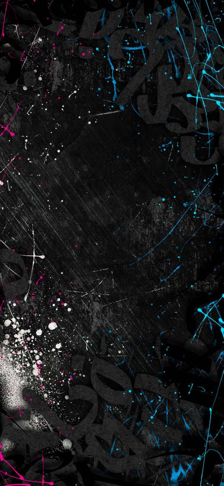 Dark Abstract Mobile Wallpapers - Wallpaper Cave