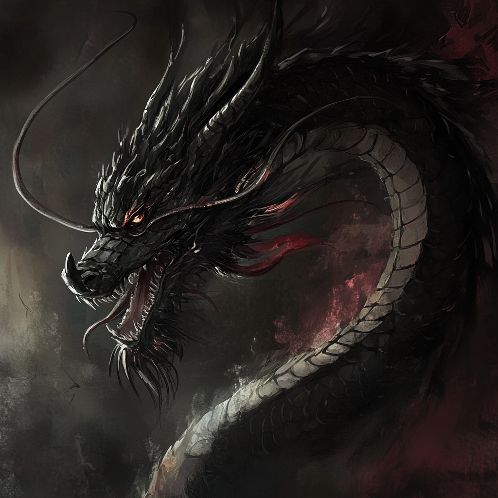 Element Dragon Wallpapers - Wallpaper Cave