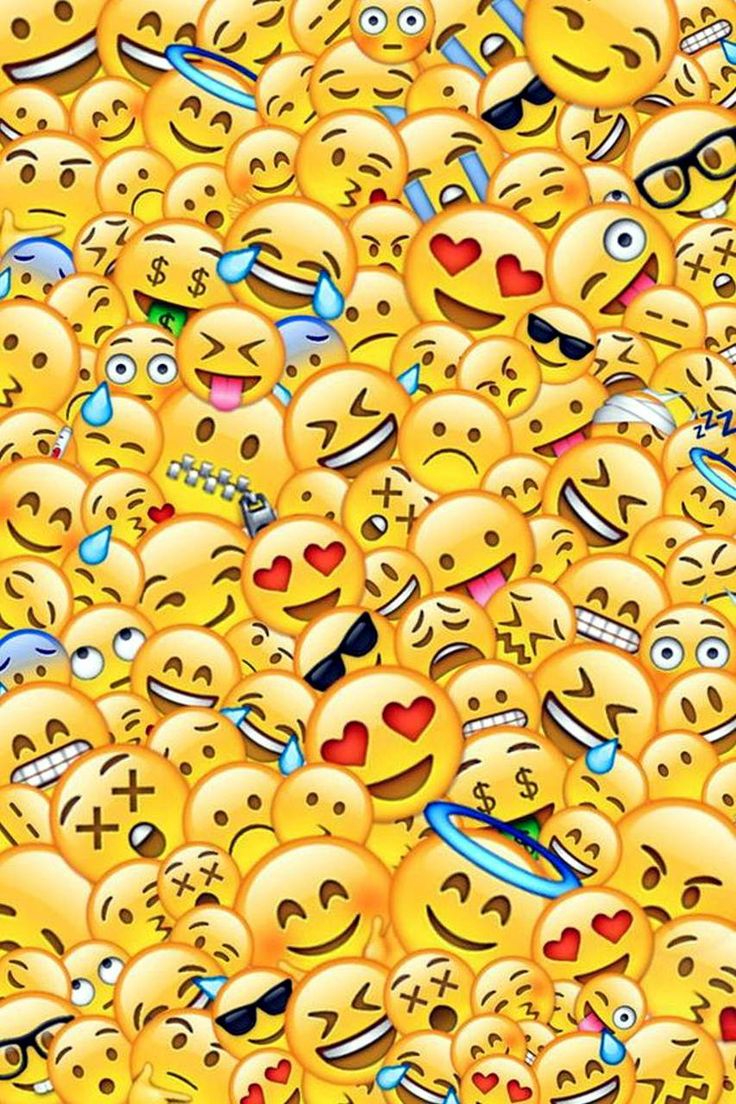 Smiley Emoji Wallpapers Smiley Face Screensavers And Wallpapers