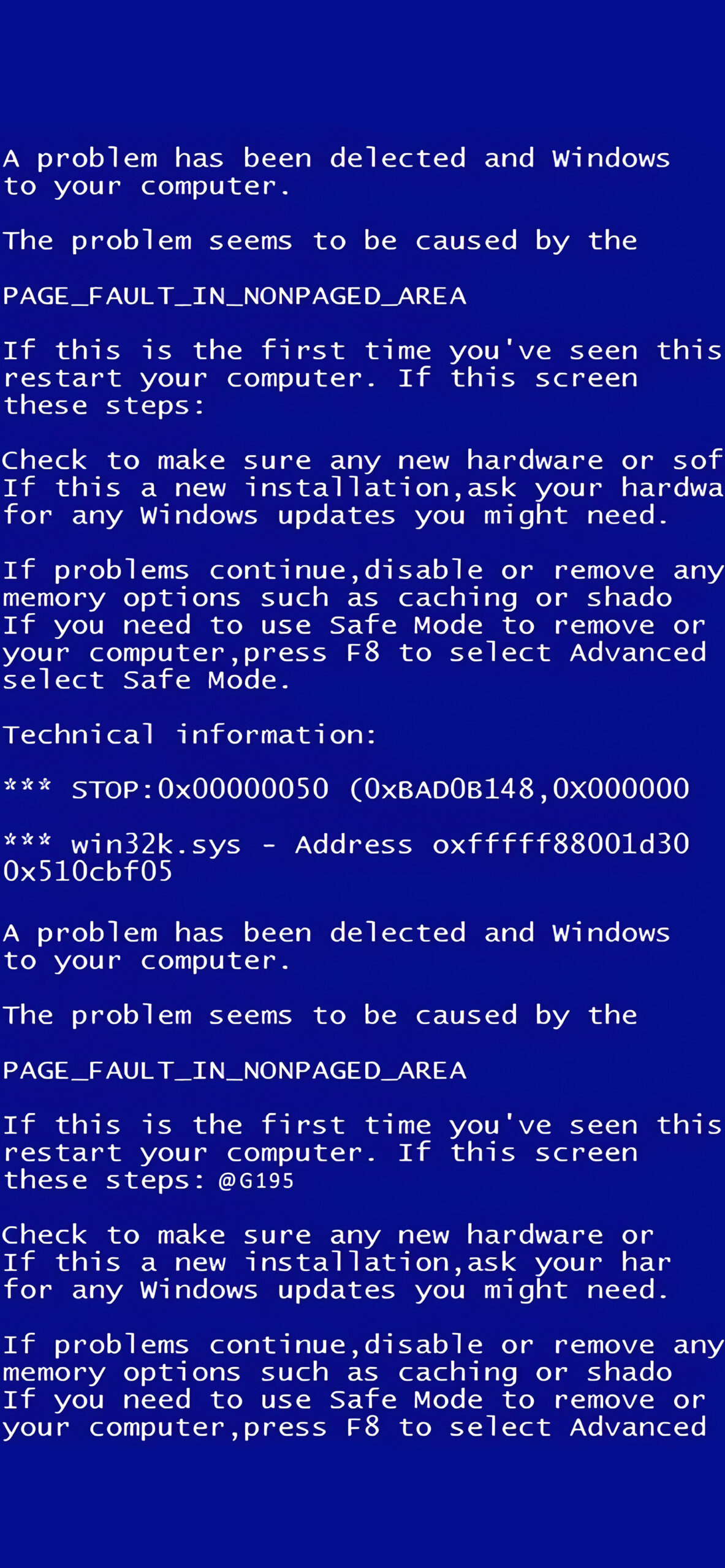Error Mobile Wallpapers - Wallpaper Cave