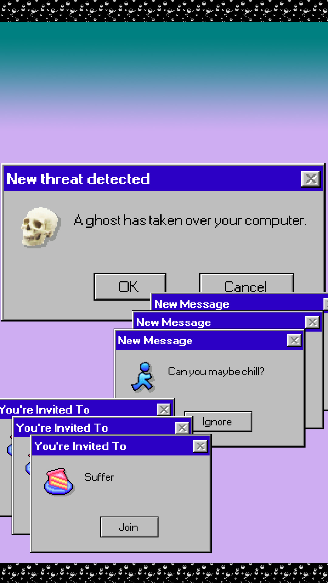 Error Mobile Wallpapers - Wallpaper Cave