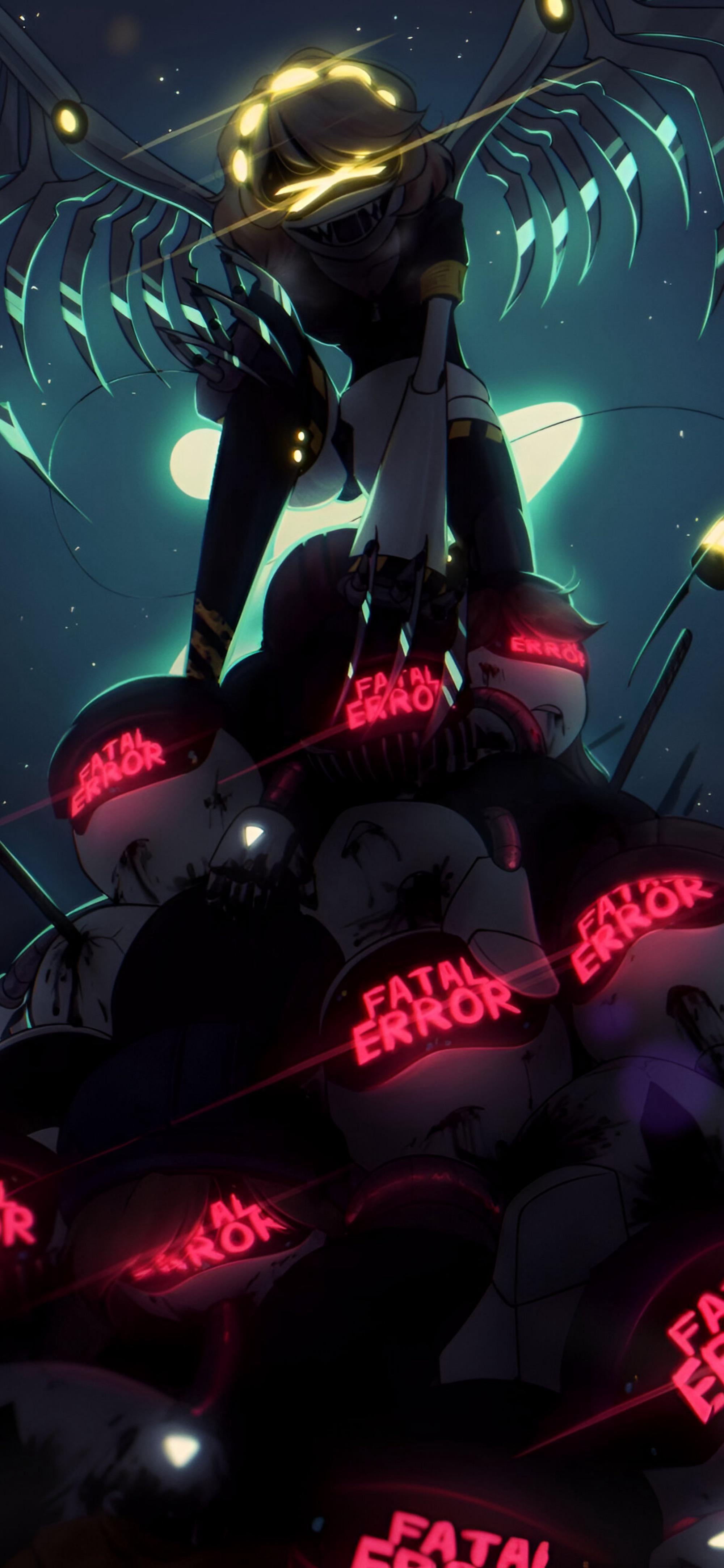 Error Mobile Wallpapers - Wallpaper Cave