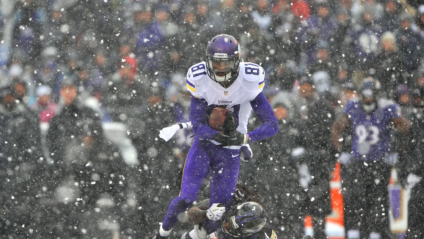 Football Snow Wallpapers - Wallpaper Cave