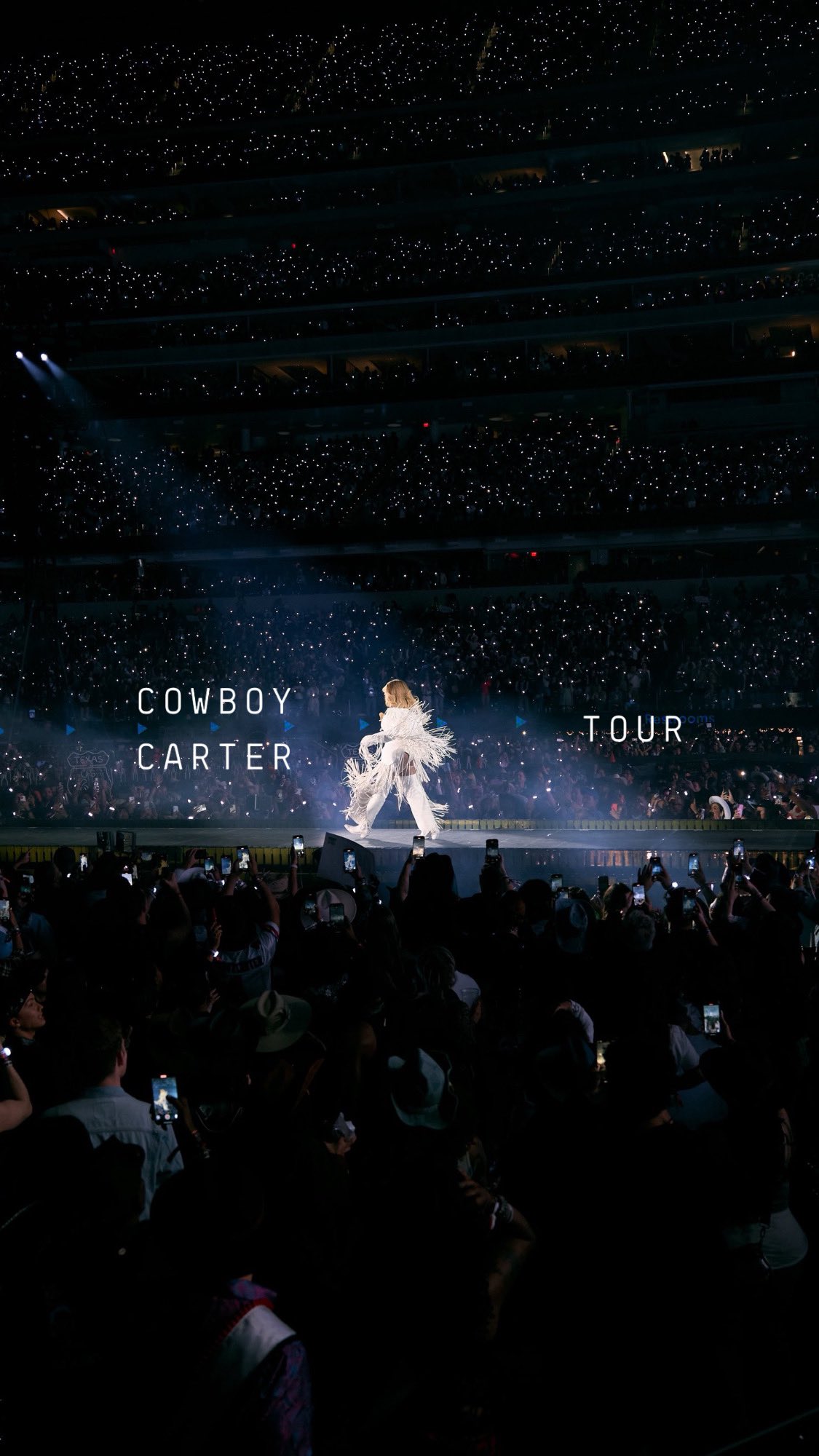 Cowboy Carter Performance Wallpapers - Wallpaper Cave