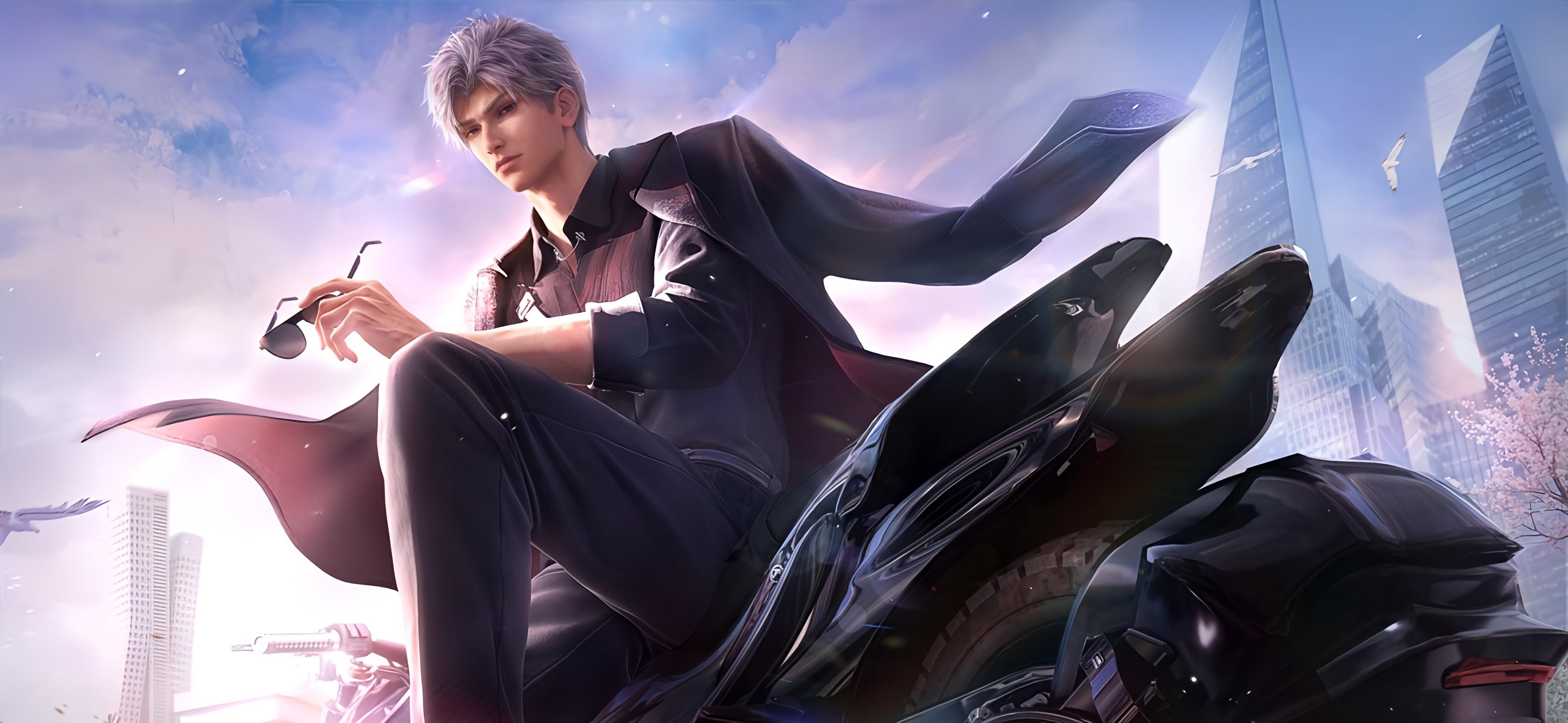 Sylus Desktop Wallpapers - Wallpaper Cave