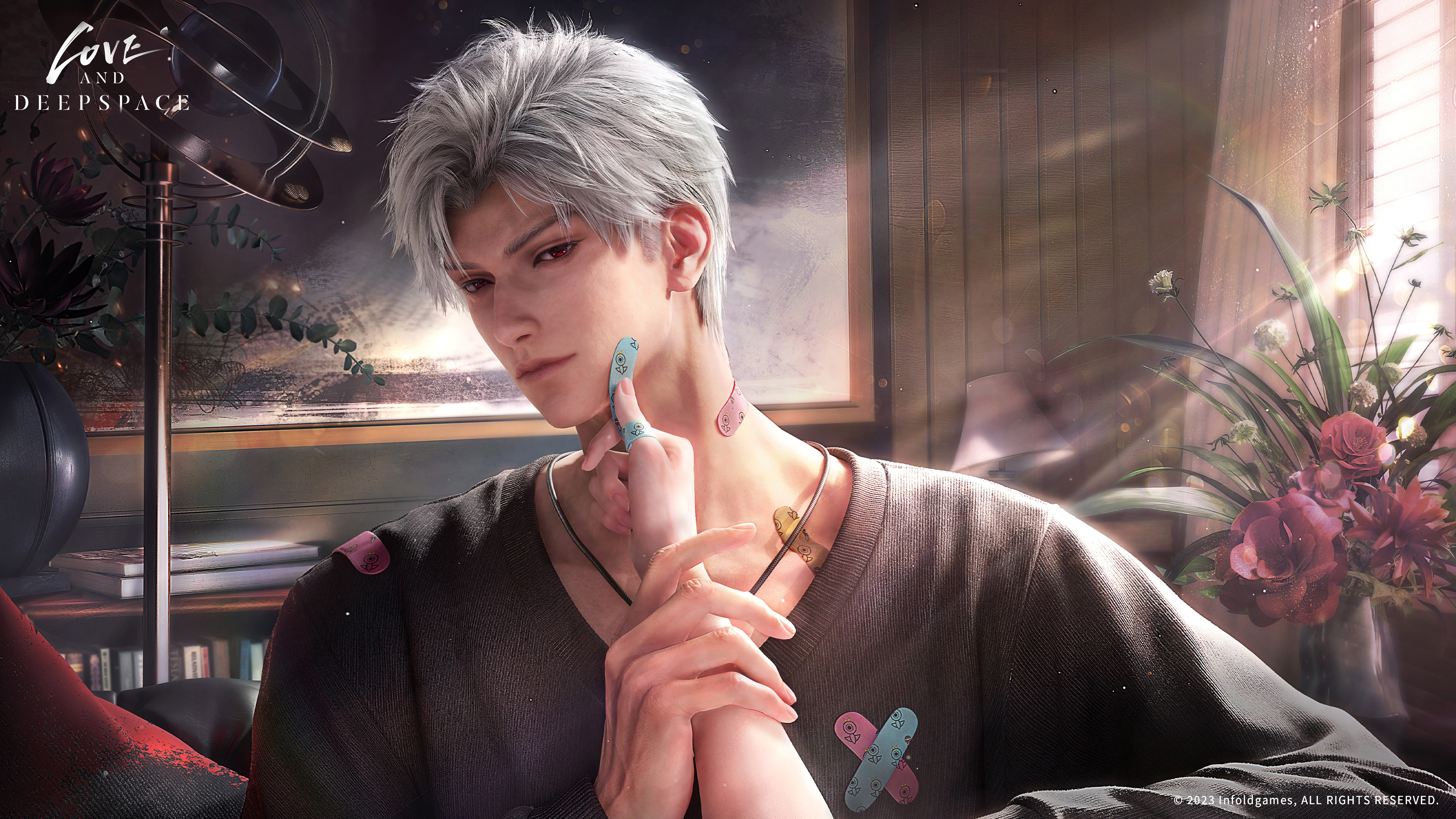 Sylus Desktop Wallpapers - Wallpaper Cave