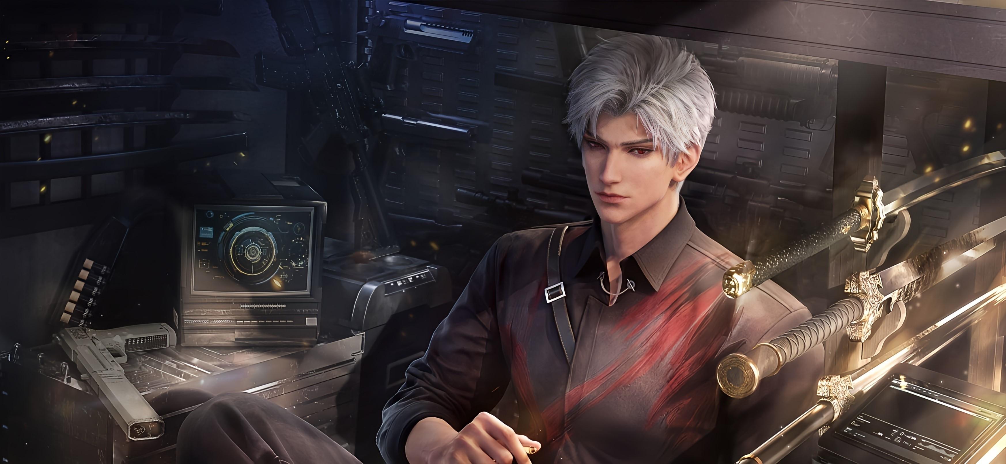 Sylus Desktop Wallpapers - Wallpaper Cave