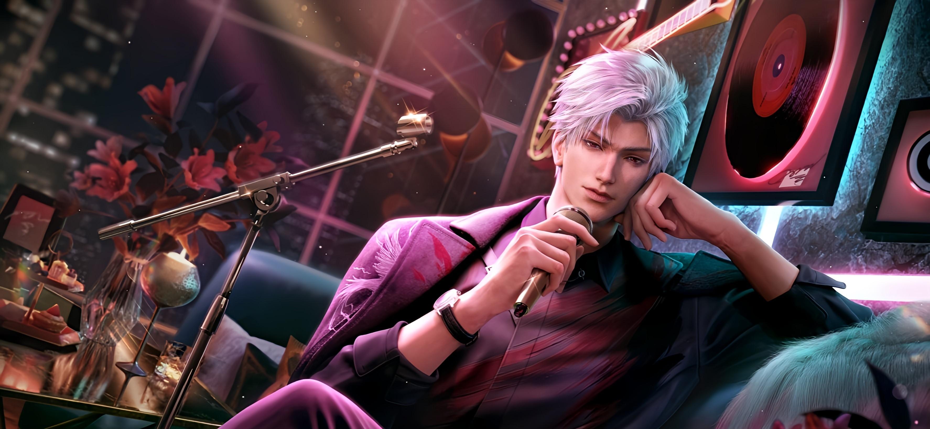 Sylus Desktop Wallpapers - Wallpaper Cave