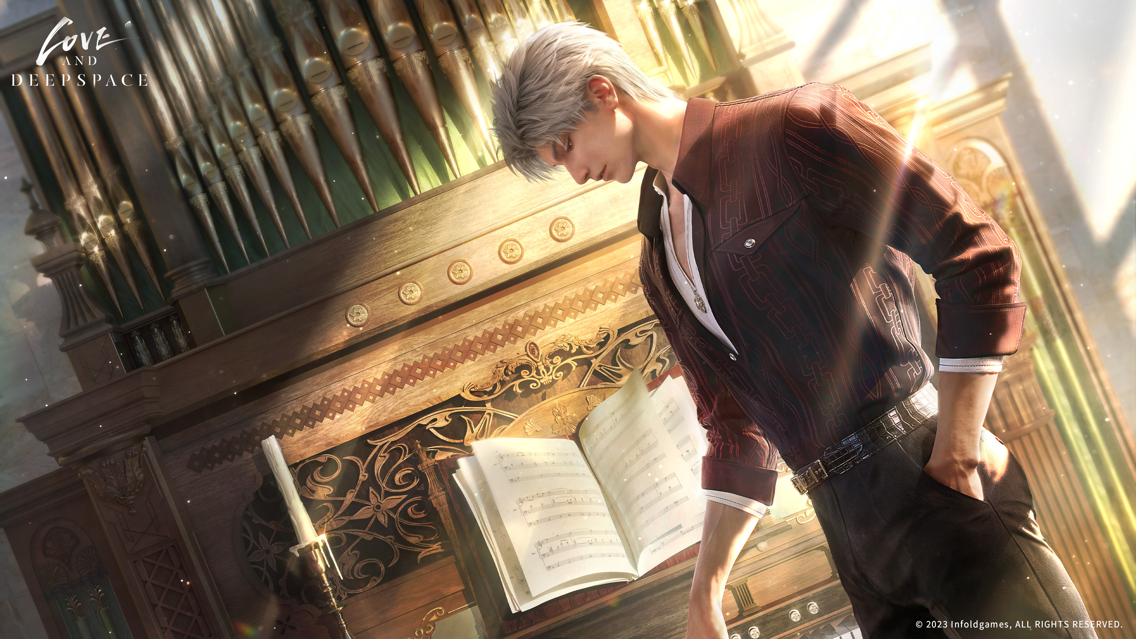 Sylus Desktop Wallpapers - Wallpaper Cave