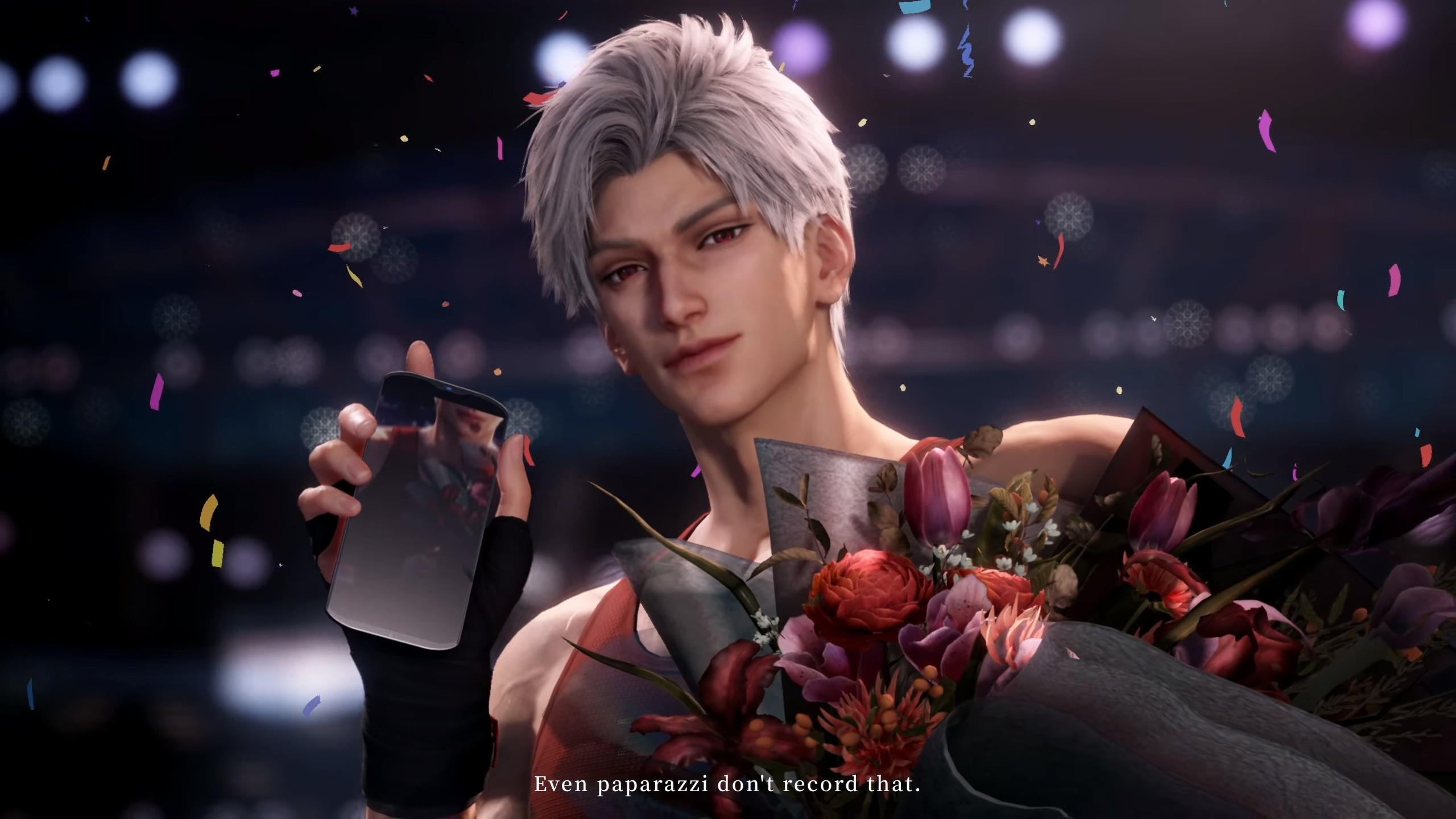 Sylus Desktop Wallpapers - Wallpaper Cave