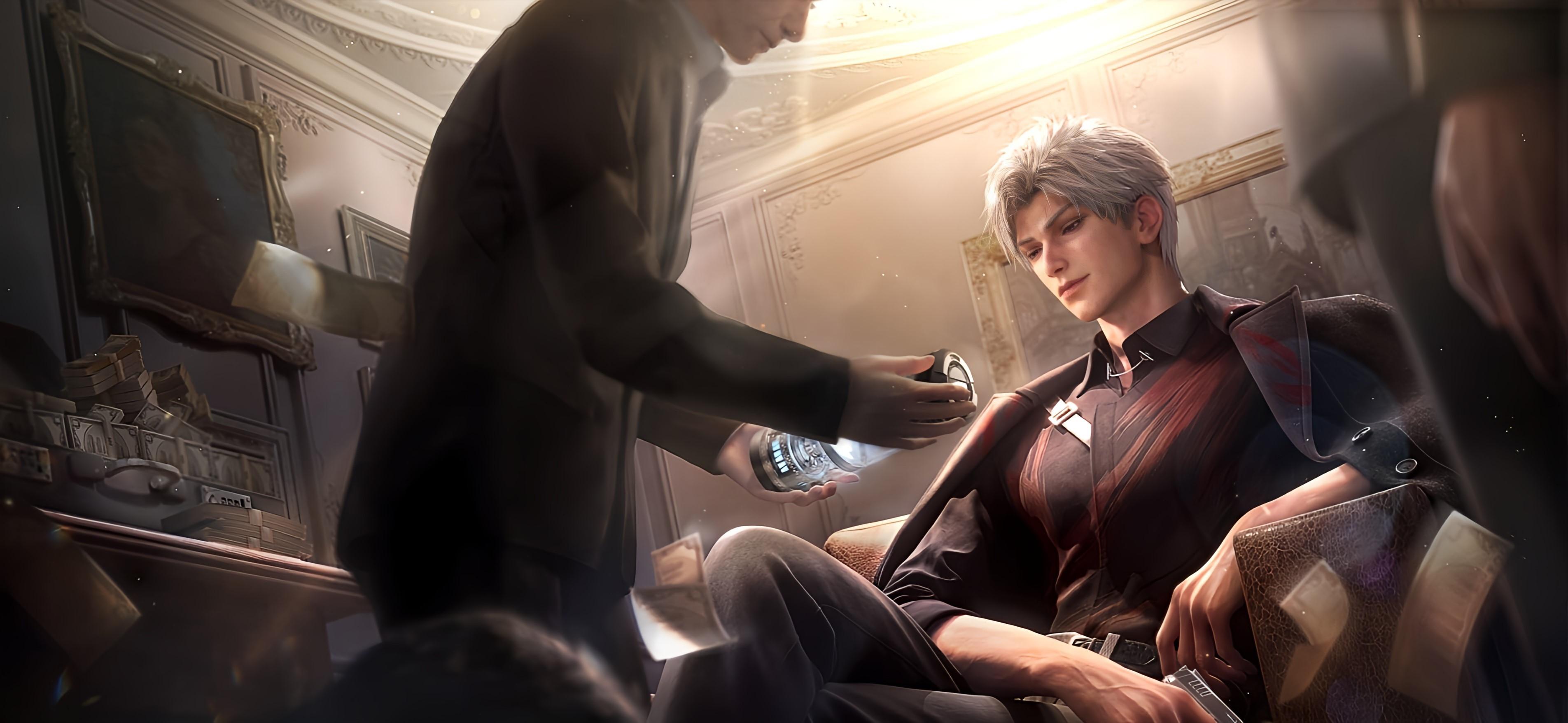 Sylus Desktop Wallpapers - Wallpaper Cave