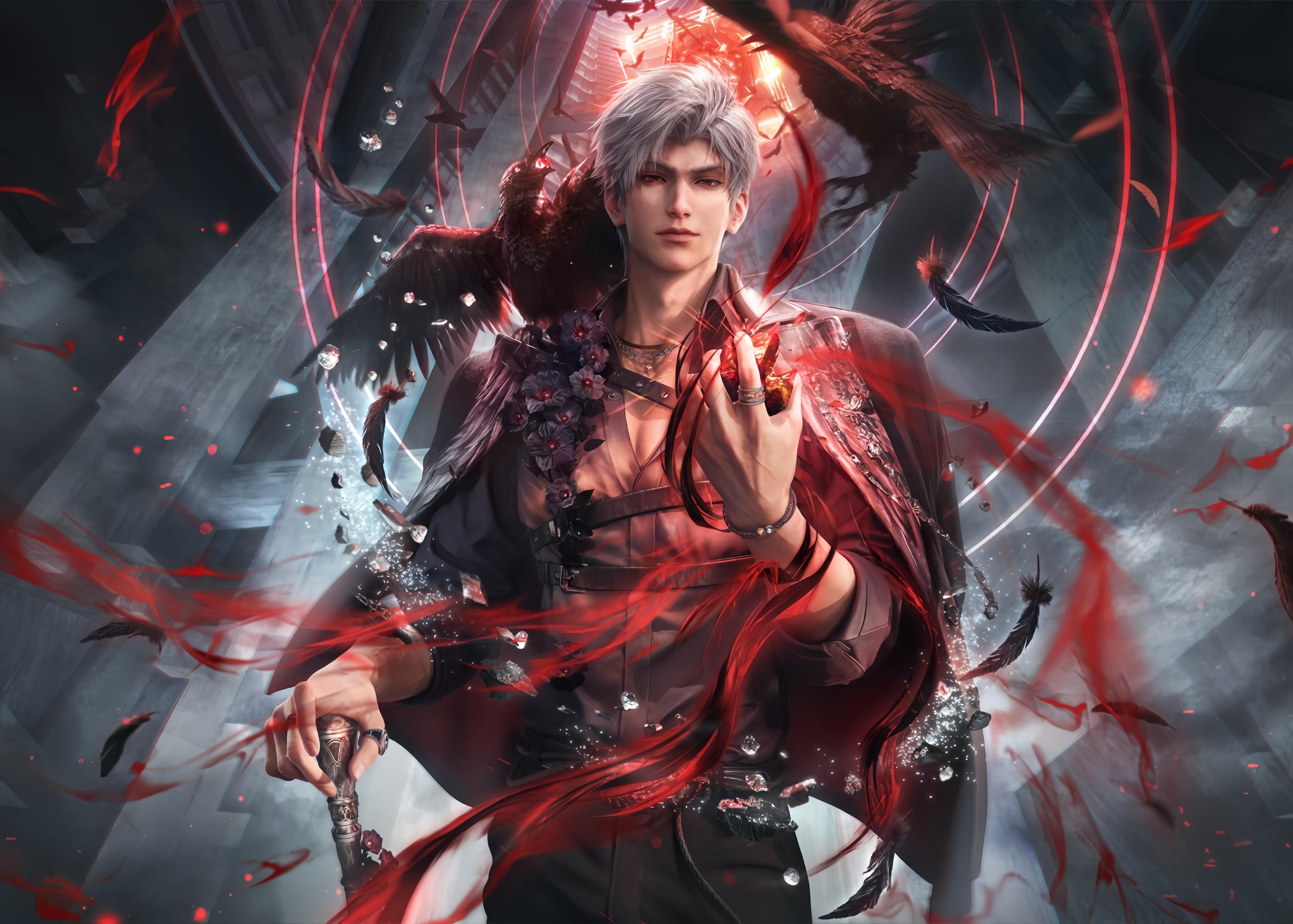 Sylus Desktop Wallpapers - Wallpaper Cave