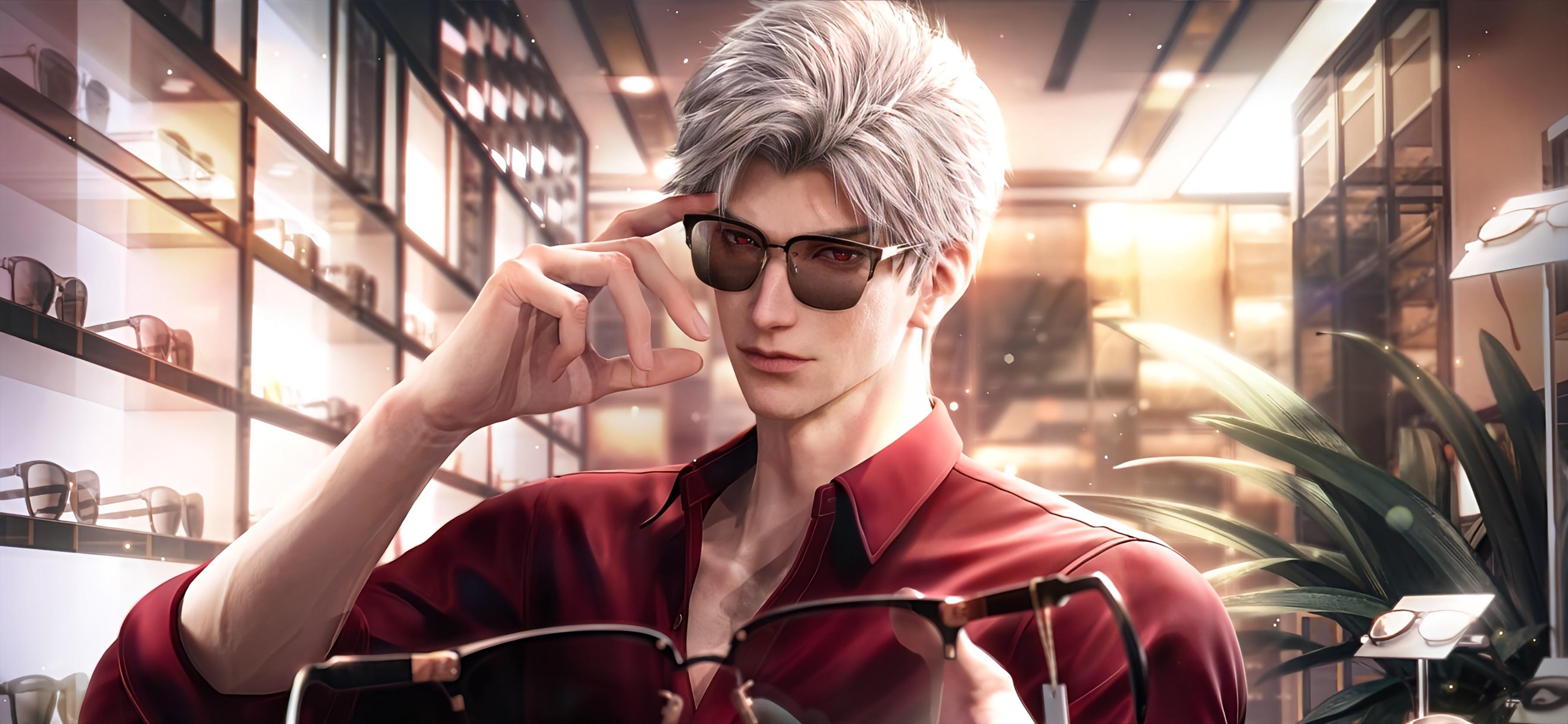 Sylus Desktop Wallpapers - Wallpaper Cave