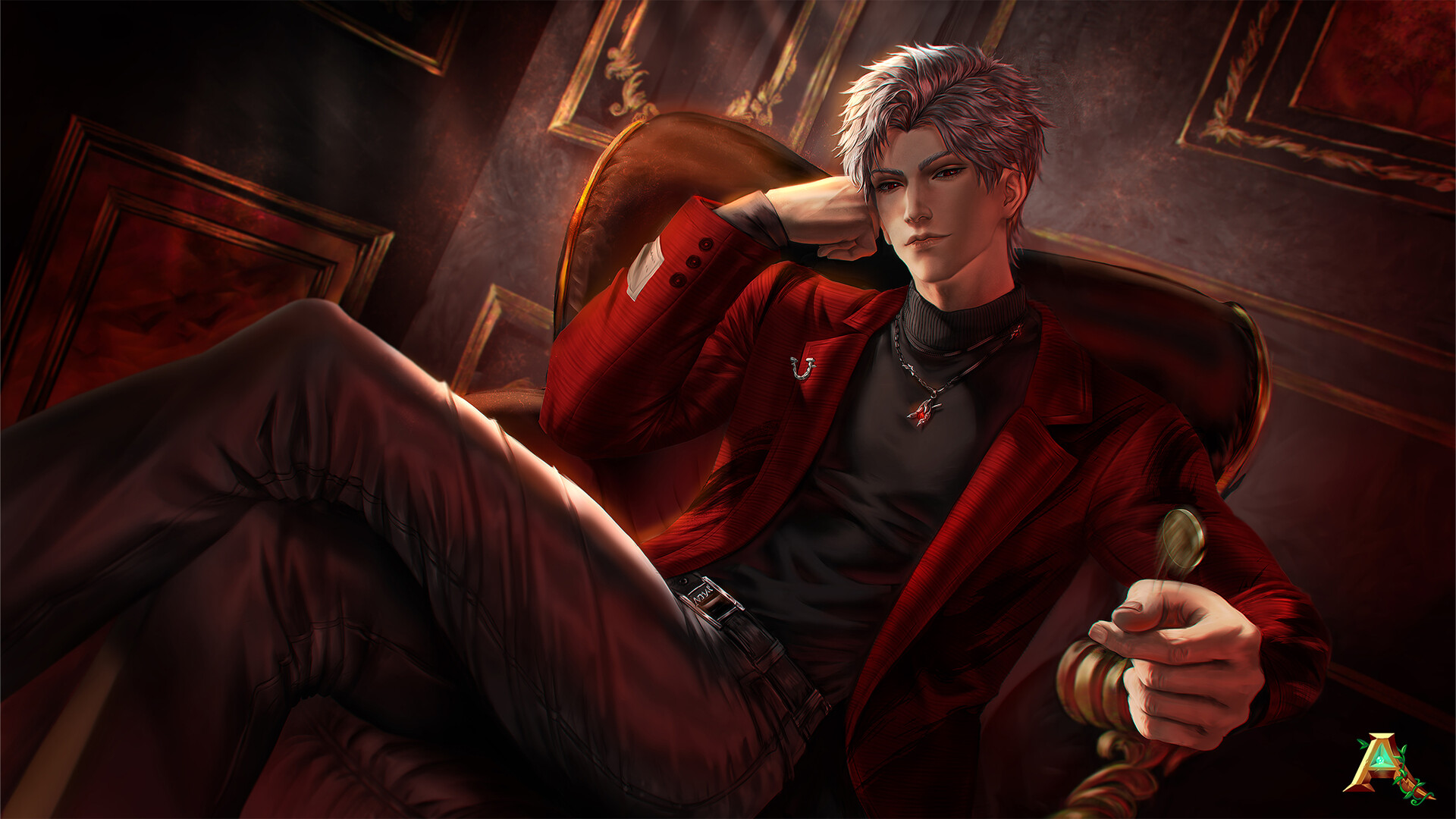 Sylus Desktop Wallpapers - Wallpaper Cave