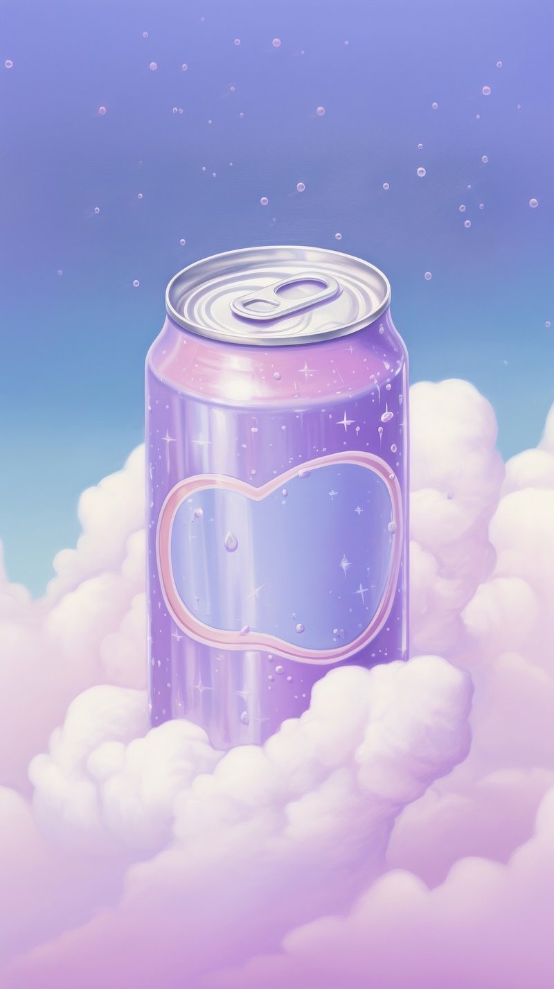 Animated Soda Can Wallpapers - Wallpaper Cave