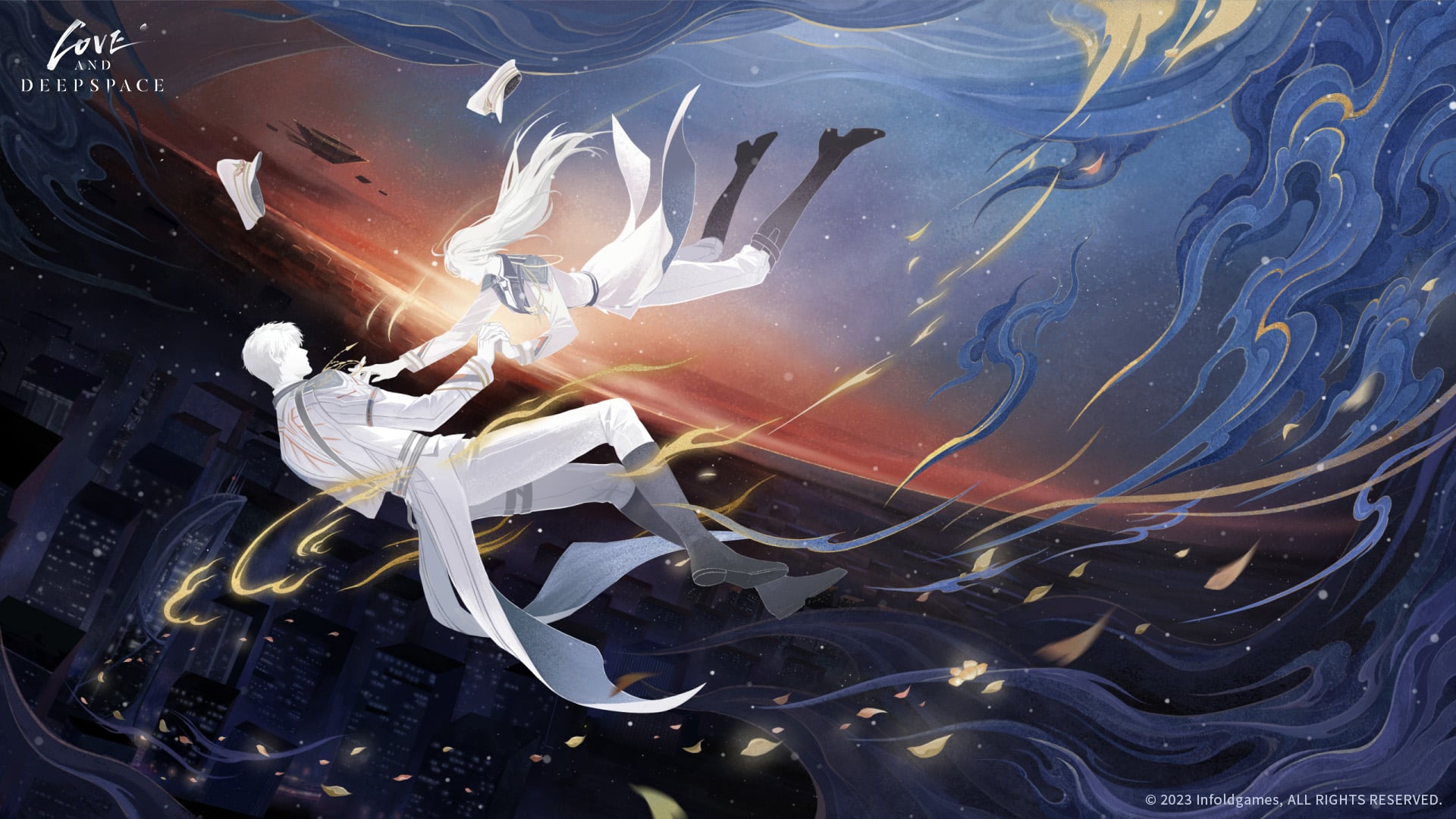 Sylus Desktop Wallpapers - Wallpaper Cave