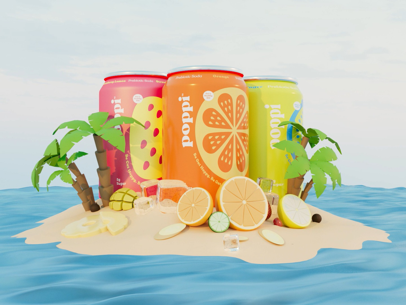 Animated Soda Can Wallpapers - Wallpaper Cave