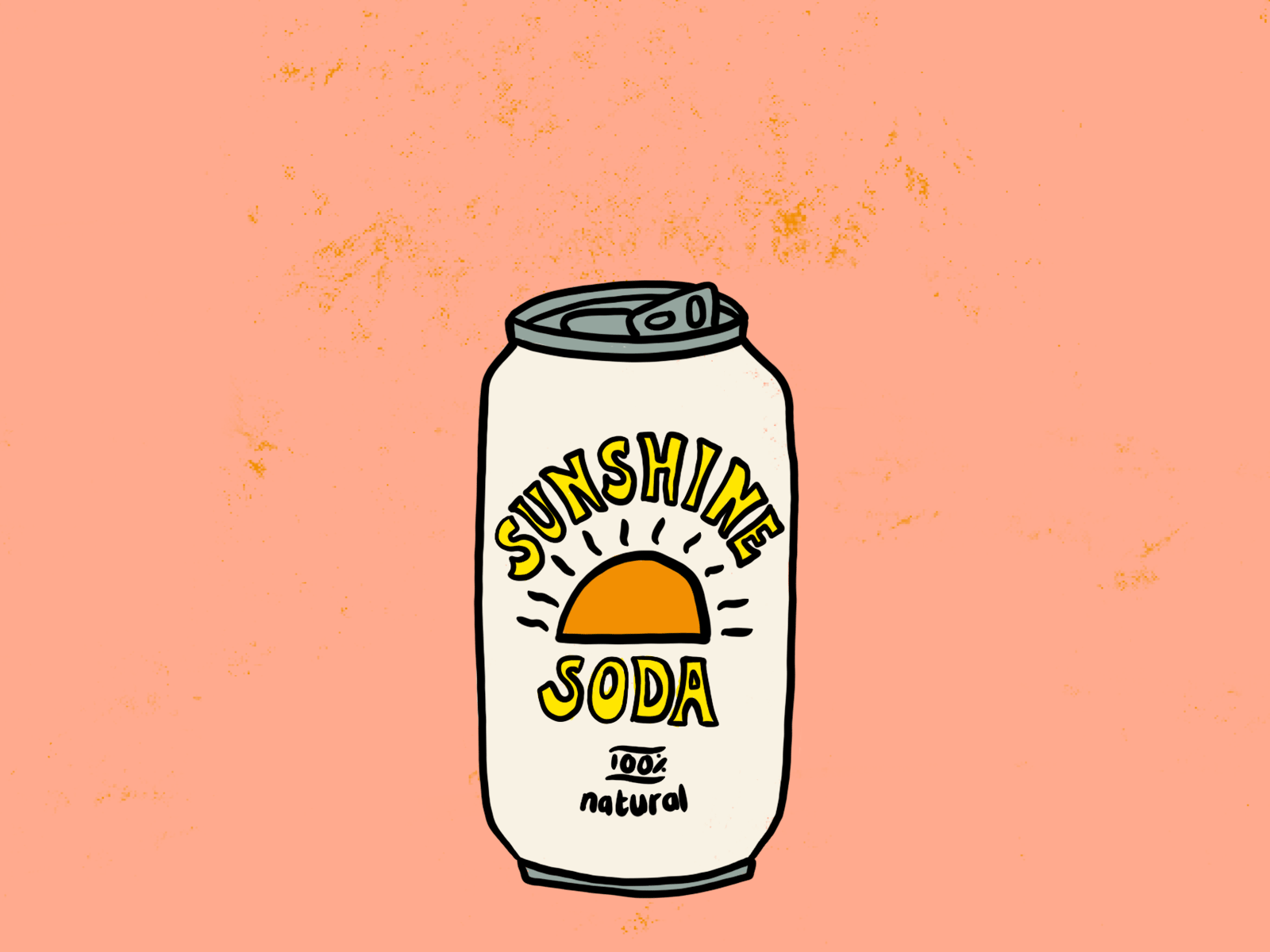 Animated Soda Can Wallpapers - Wallpaper Cave