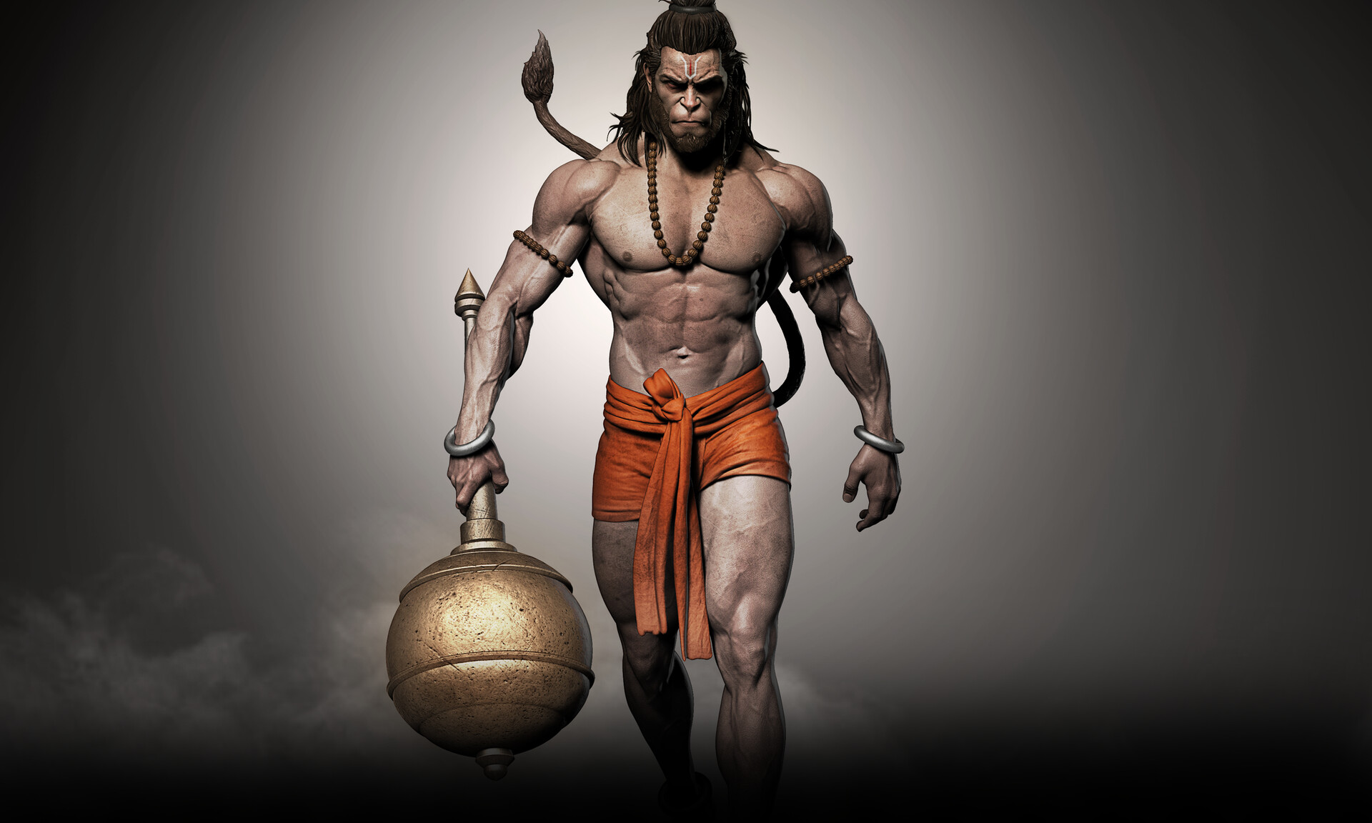 Hanuman Gym Wallpapers - Wallpaper Cave