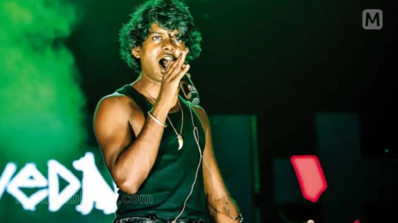 Vedan Wallpapers - Wallpaper Cave