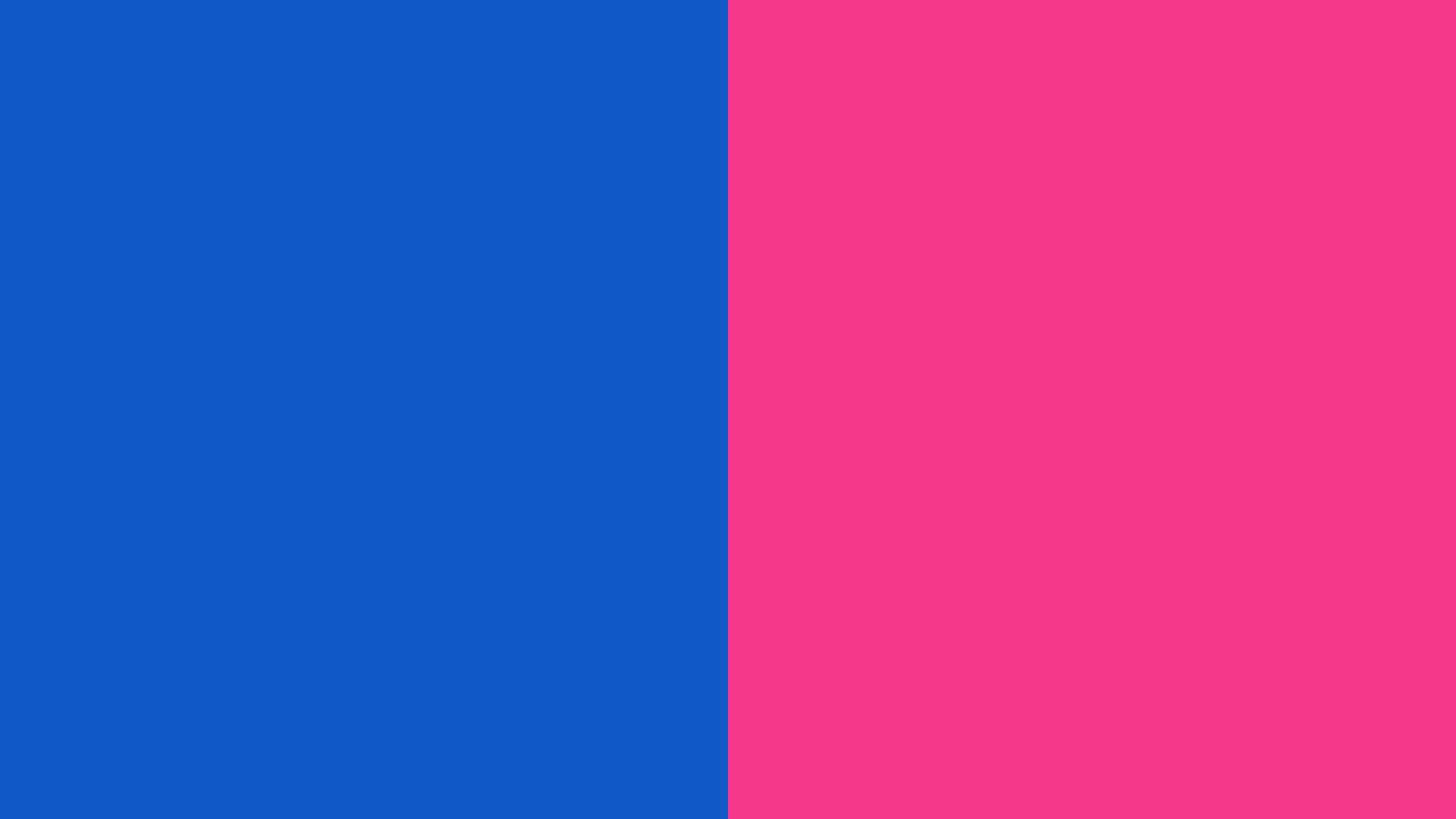 Half Pink Half Blue Wallpapers - Wallpaper Cave