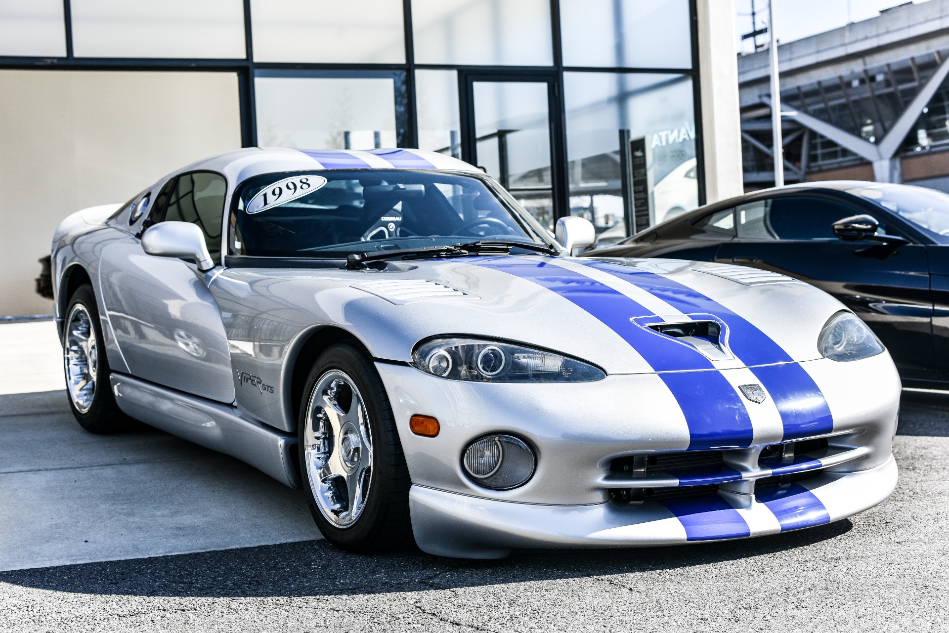 1998 Dodge Viper GTS Wallpapers - Wallpaper Cave