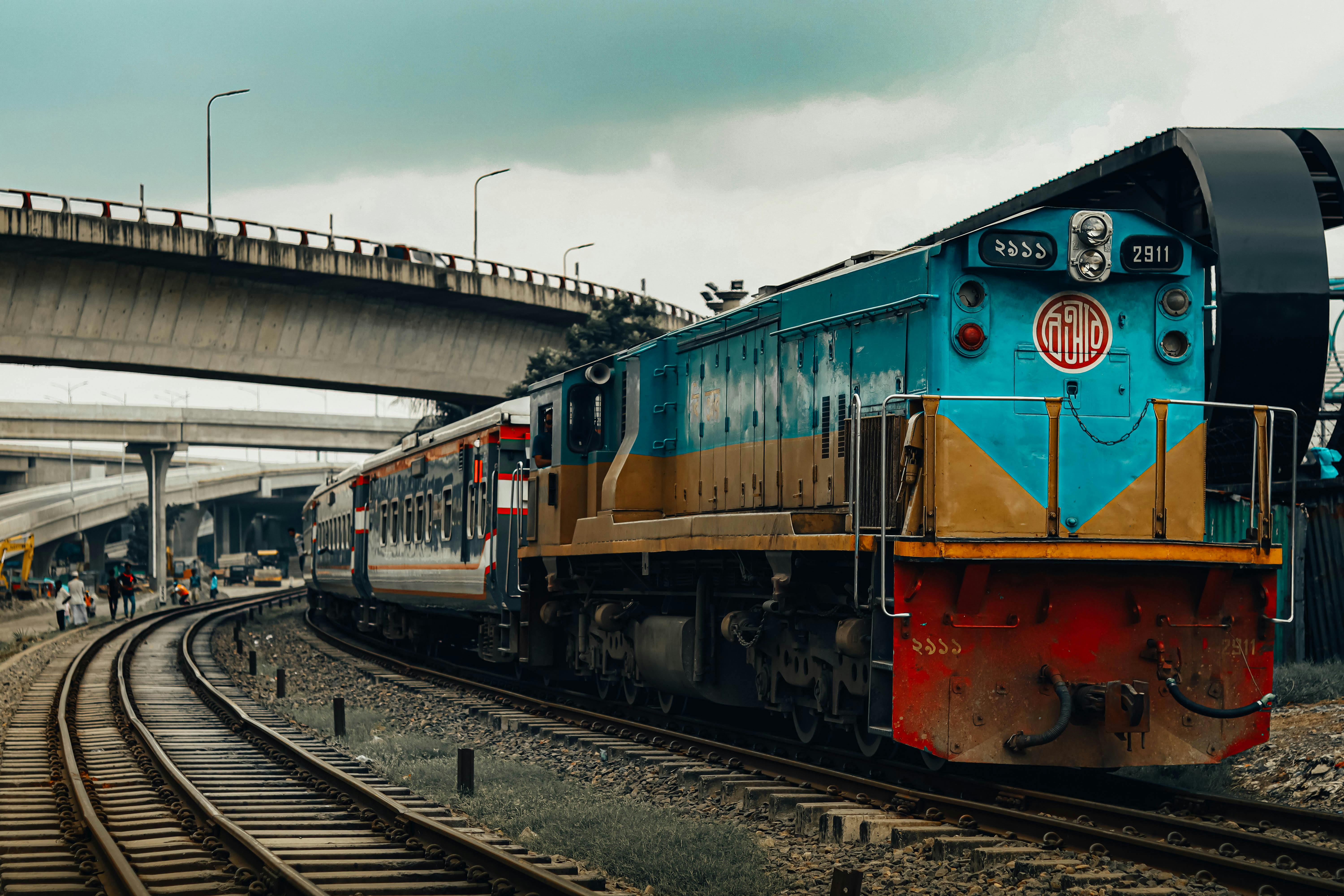Bangladesh Train Wallpapers - Wallpaper Cave