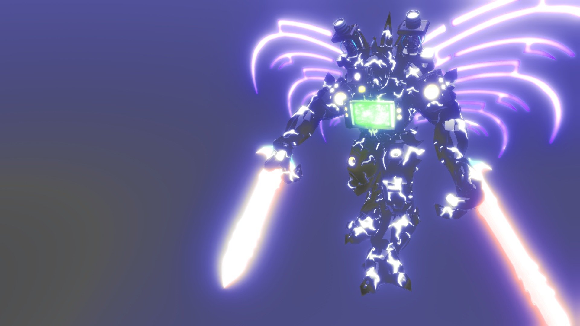 Purple Tri Titan Wallpapers - Wallpaper Cave